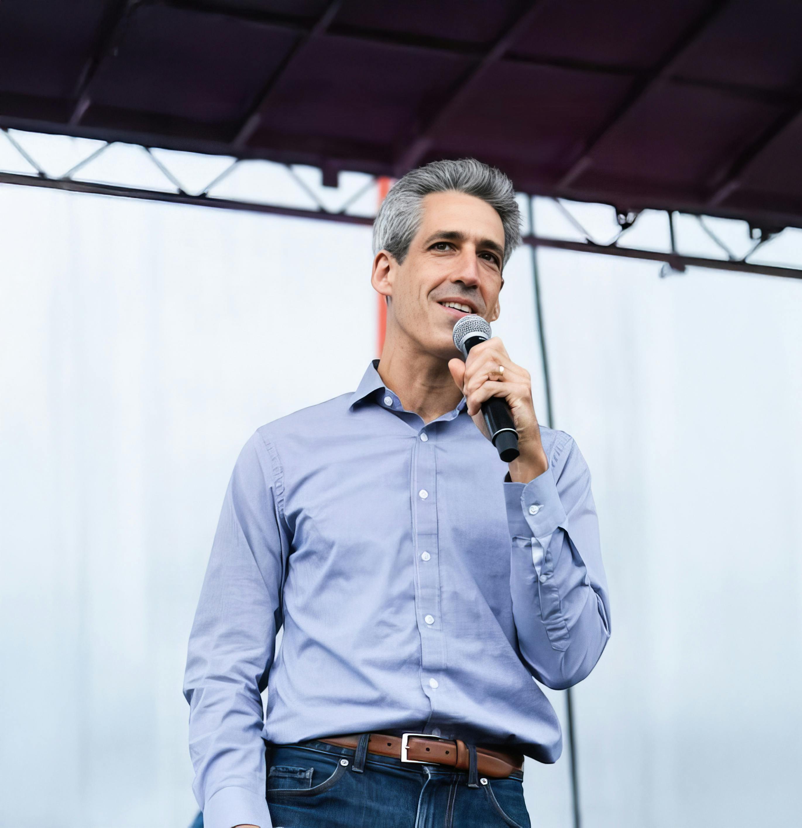 Daniel Biss for Congress
