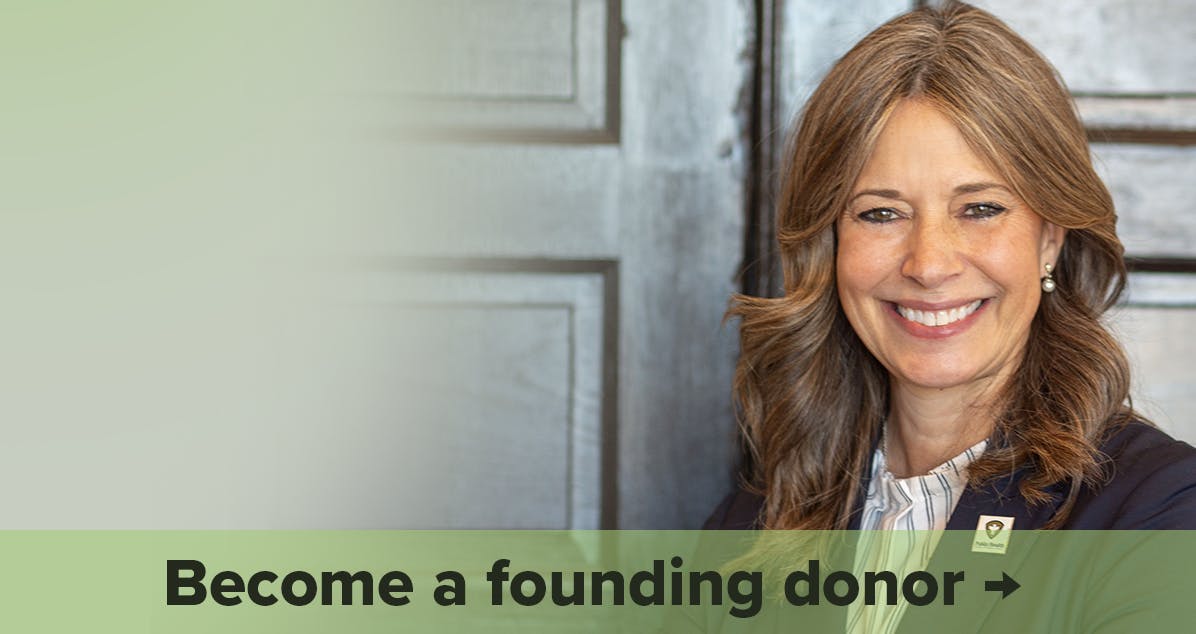 Join the movement for Dr. Amy Acton!