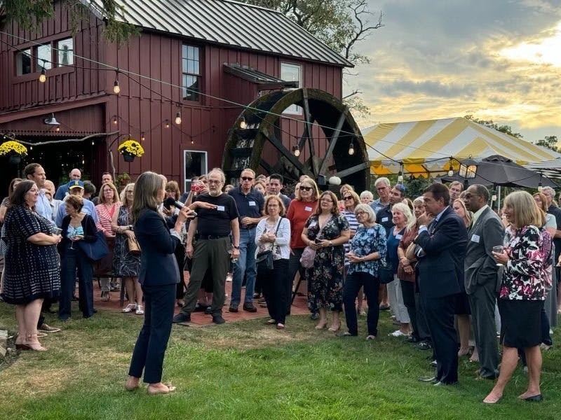 Join the movement for Dr. Amy Acton!