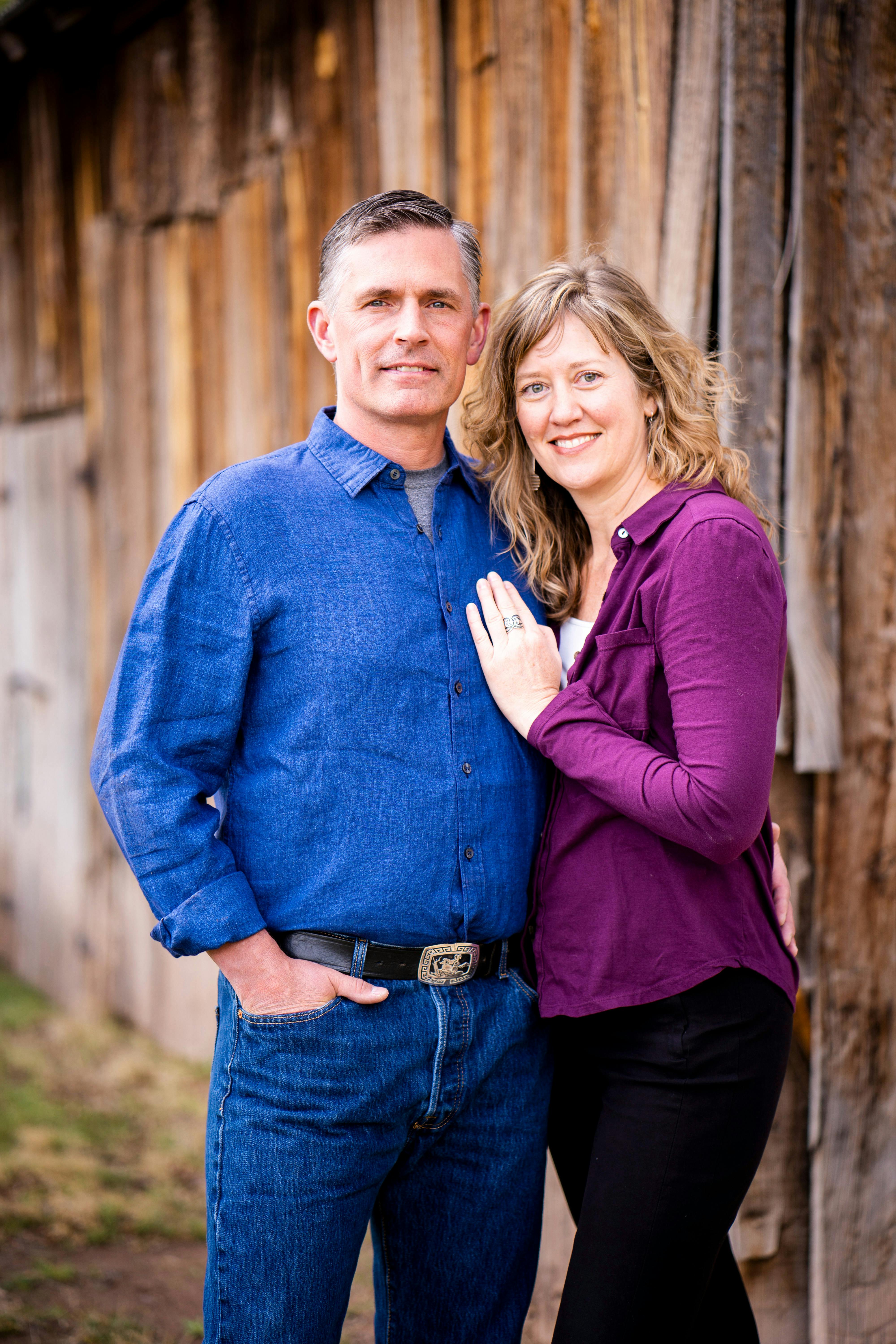 Martin Heinrich for U.S. Senate