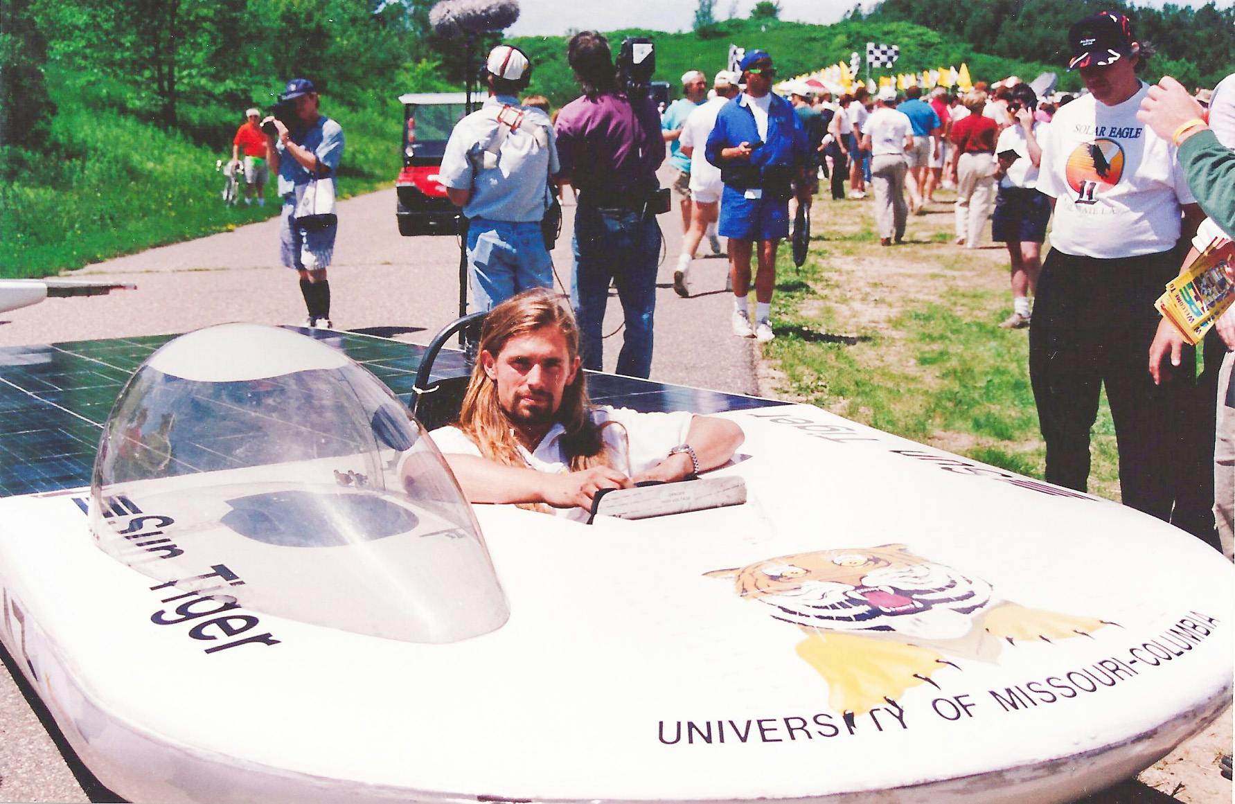 Martin Heinrich for U.S. Senate