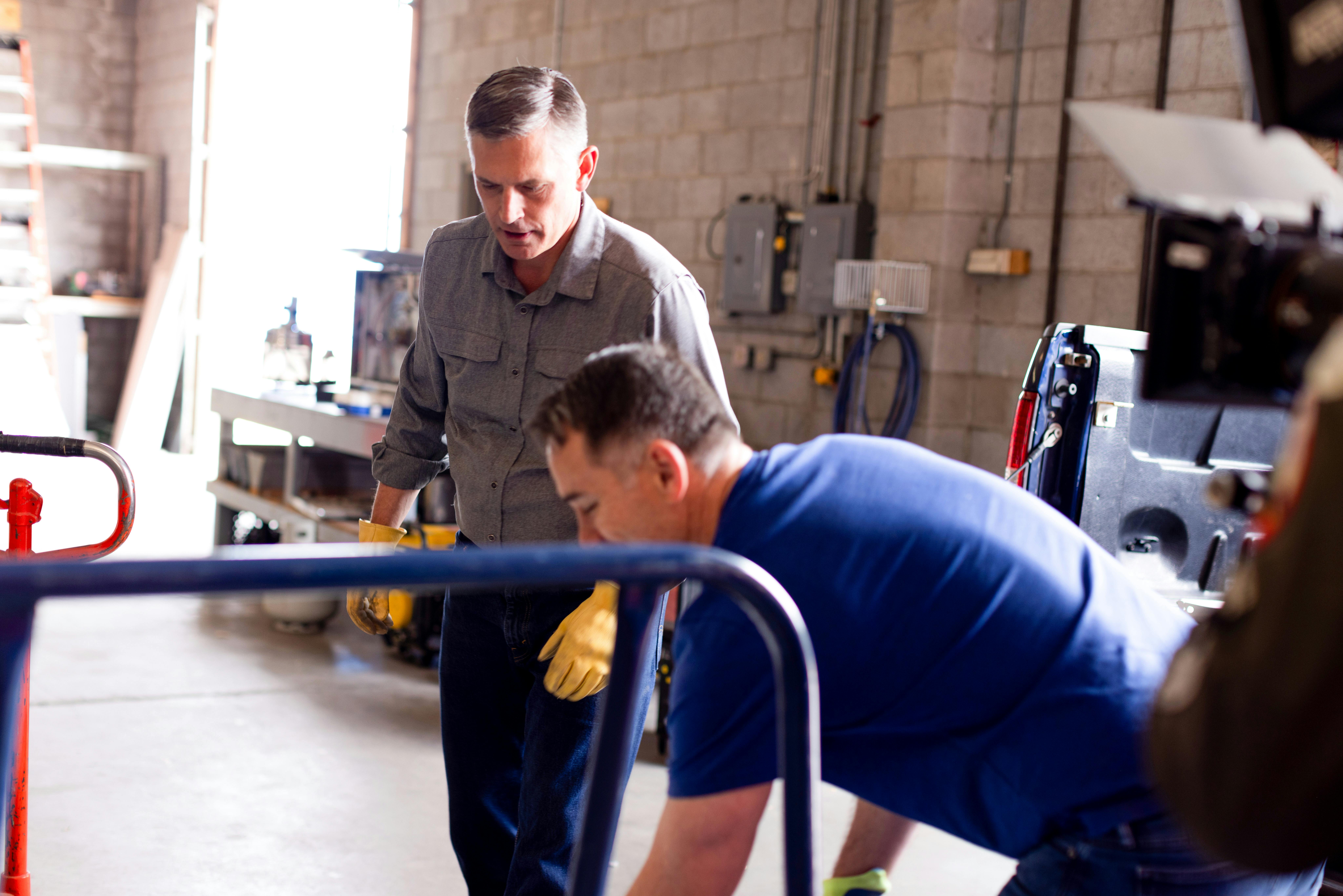 Martin Heinrich for U.S. Senate