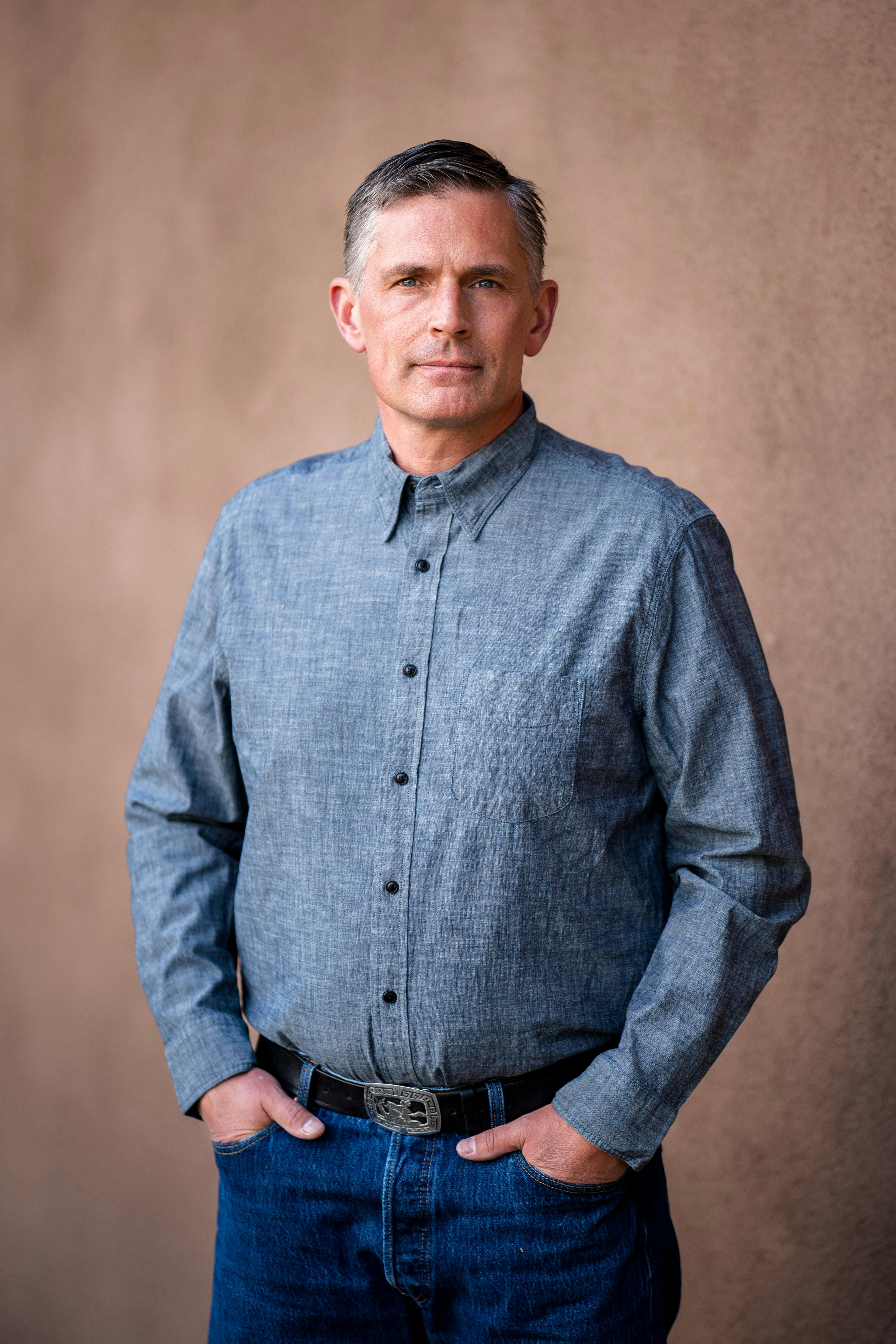 Martin Heinrich for U.S. Senate