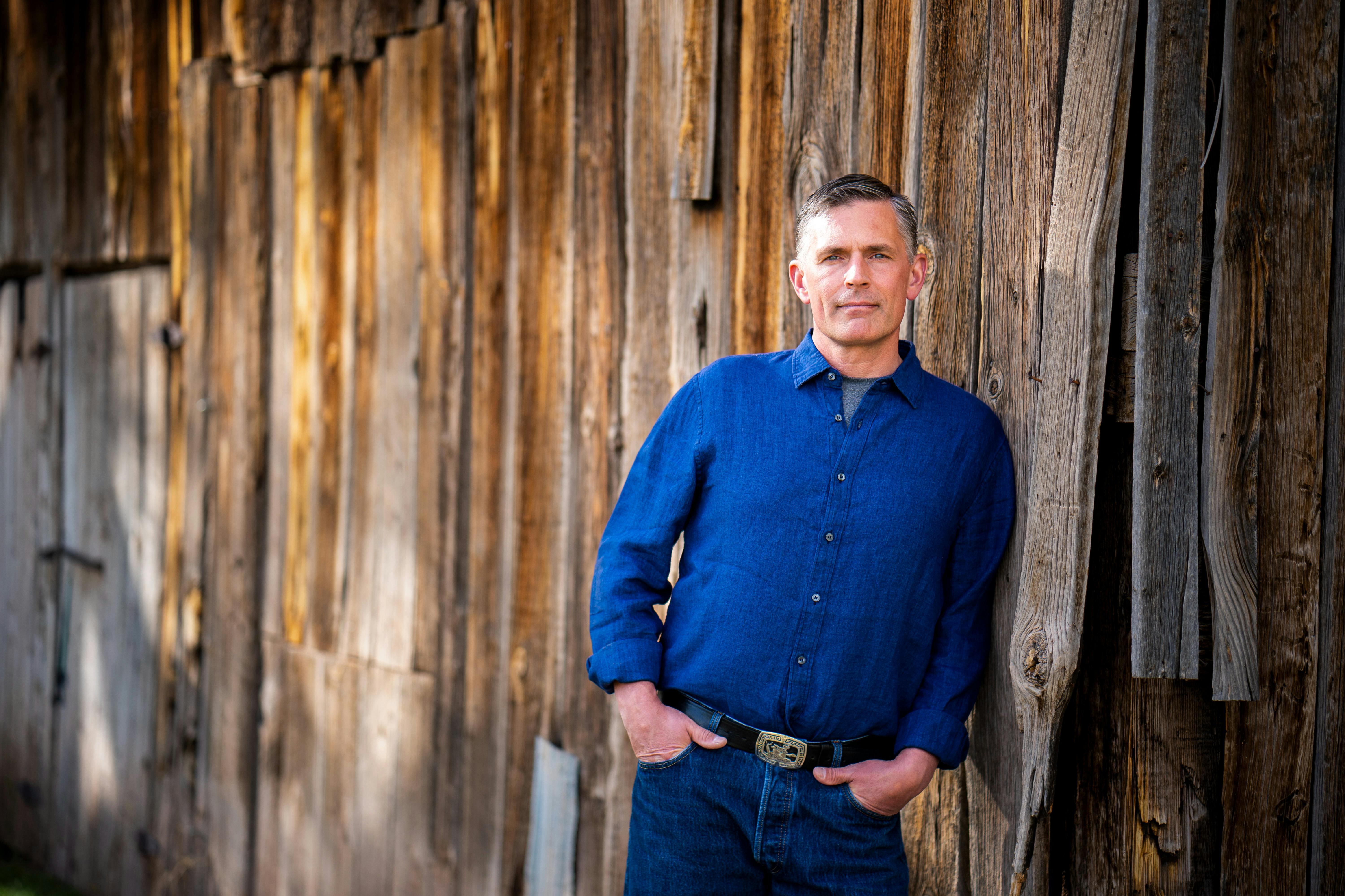 Martin Heinrich for U.S. Senate