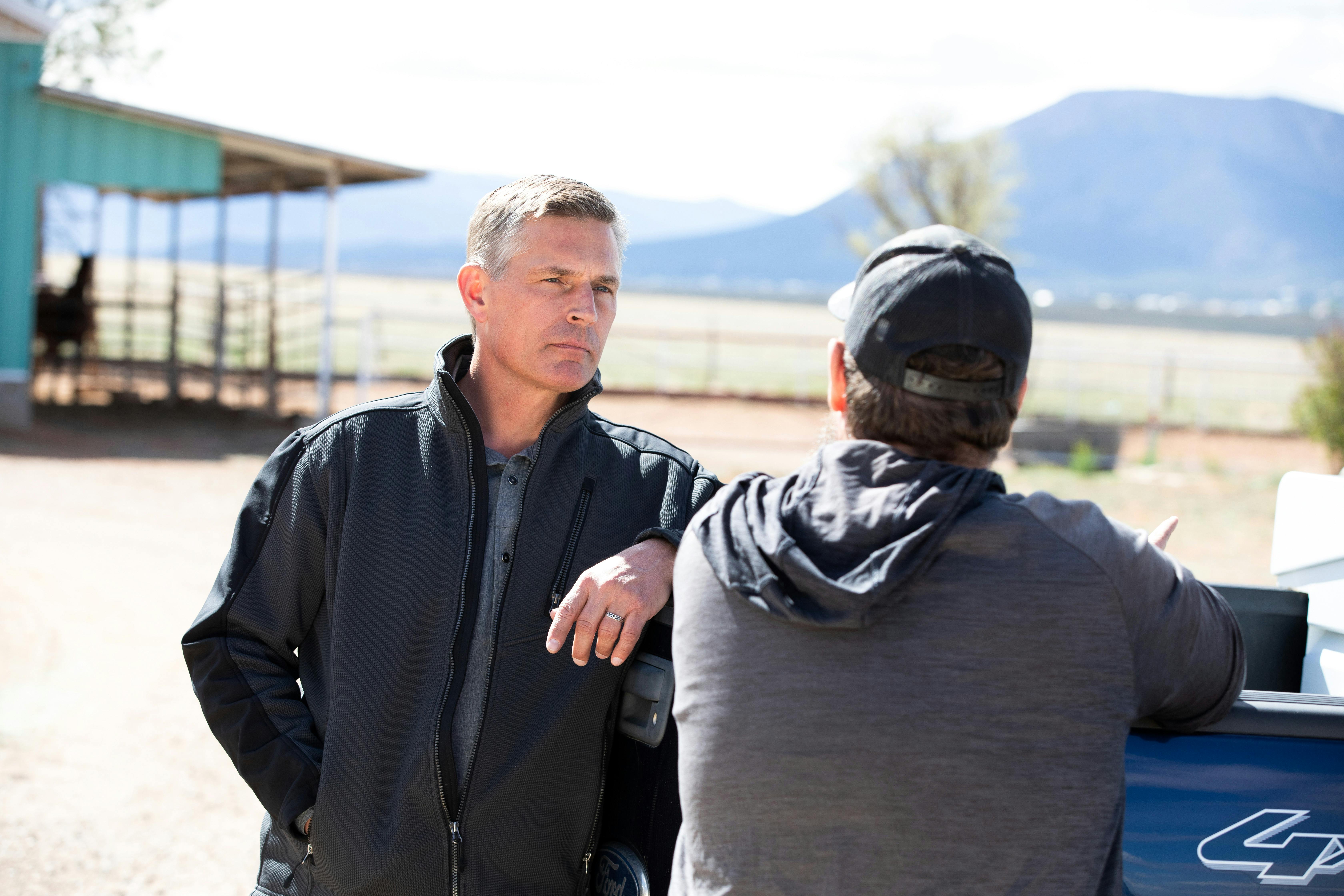 Martin Heinrich for U.S. Senate