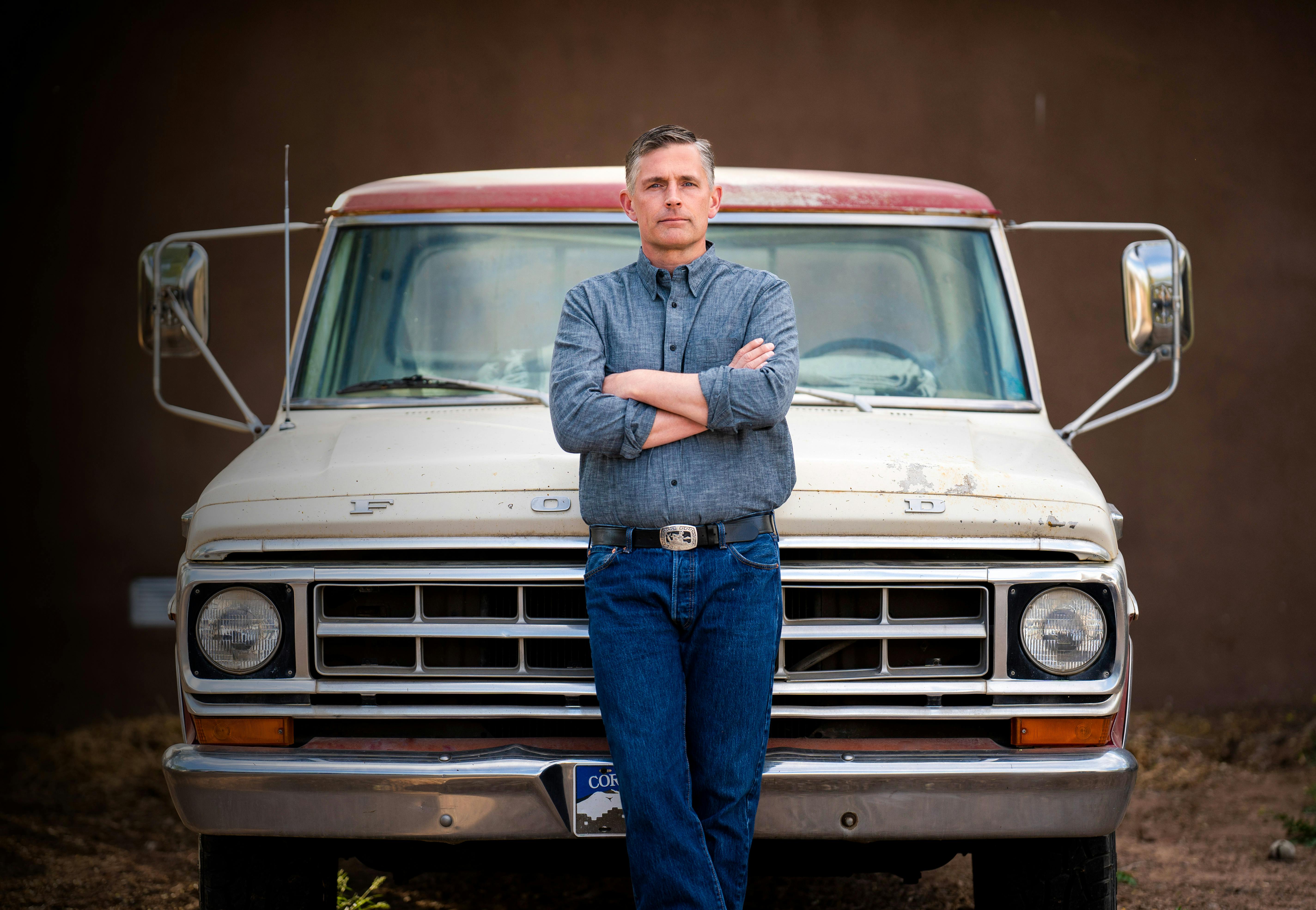 Martin Heinrich for U.S. Senate