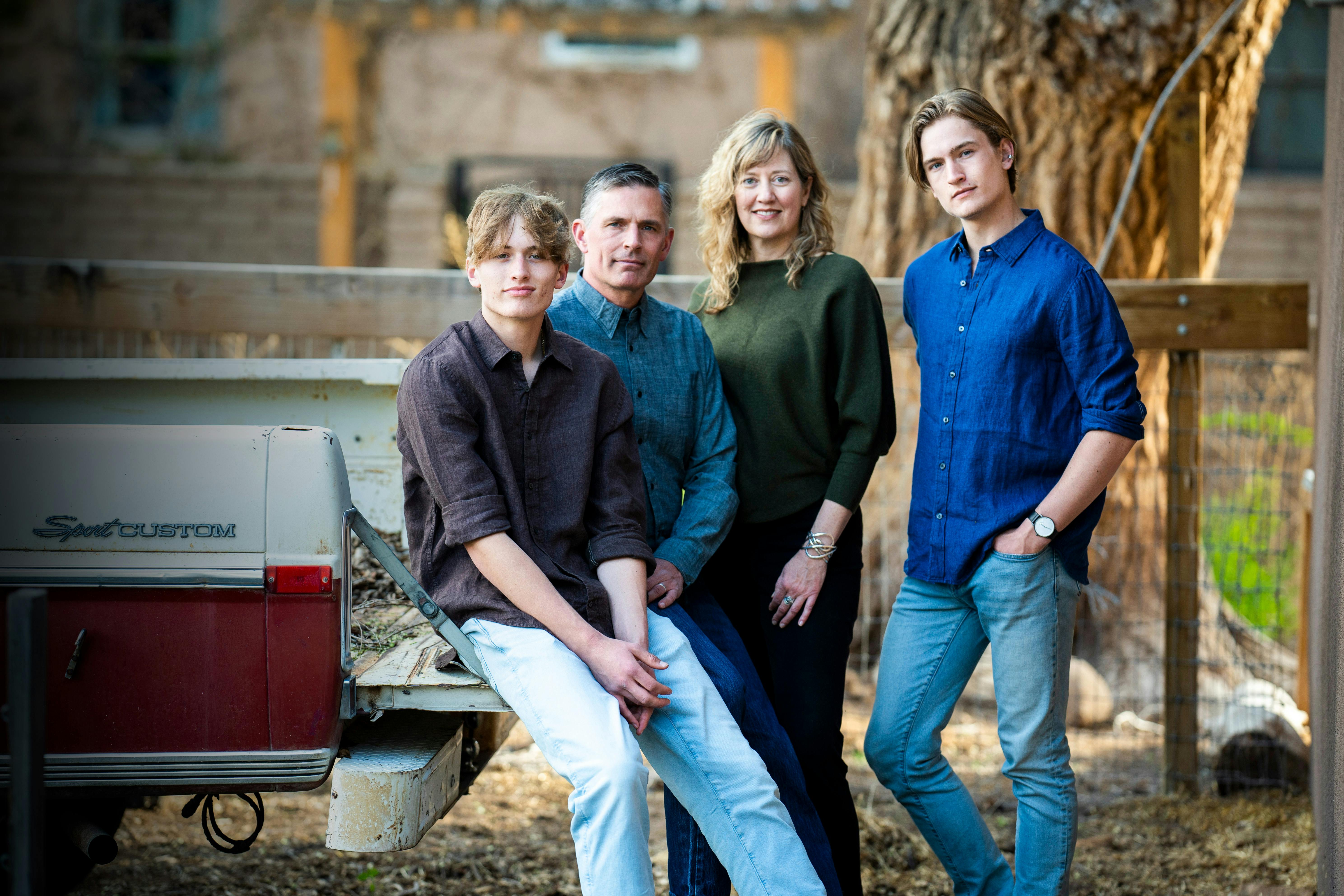 Martin Heinrich for U.S. Senate