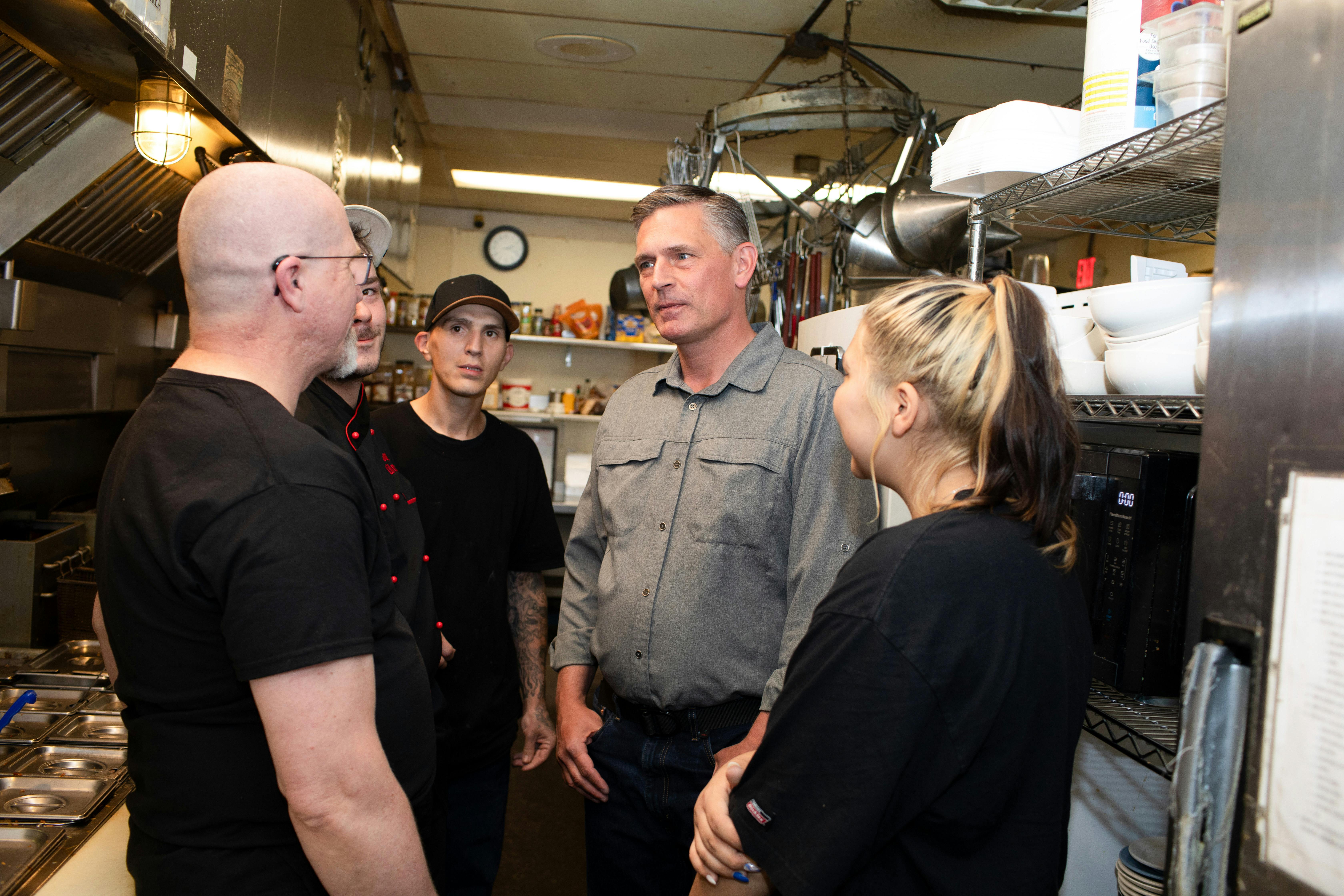 Martin Heinrich for U.S. Senate