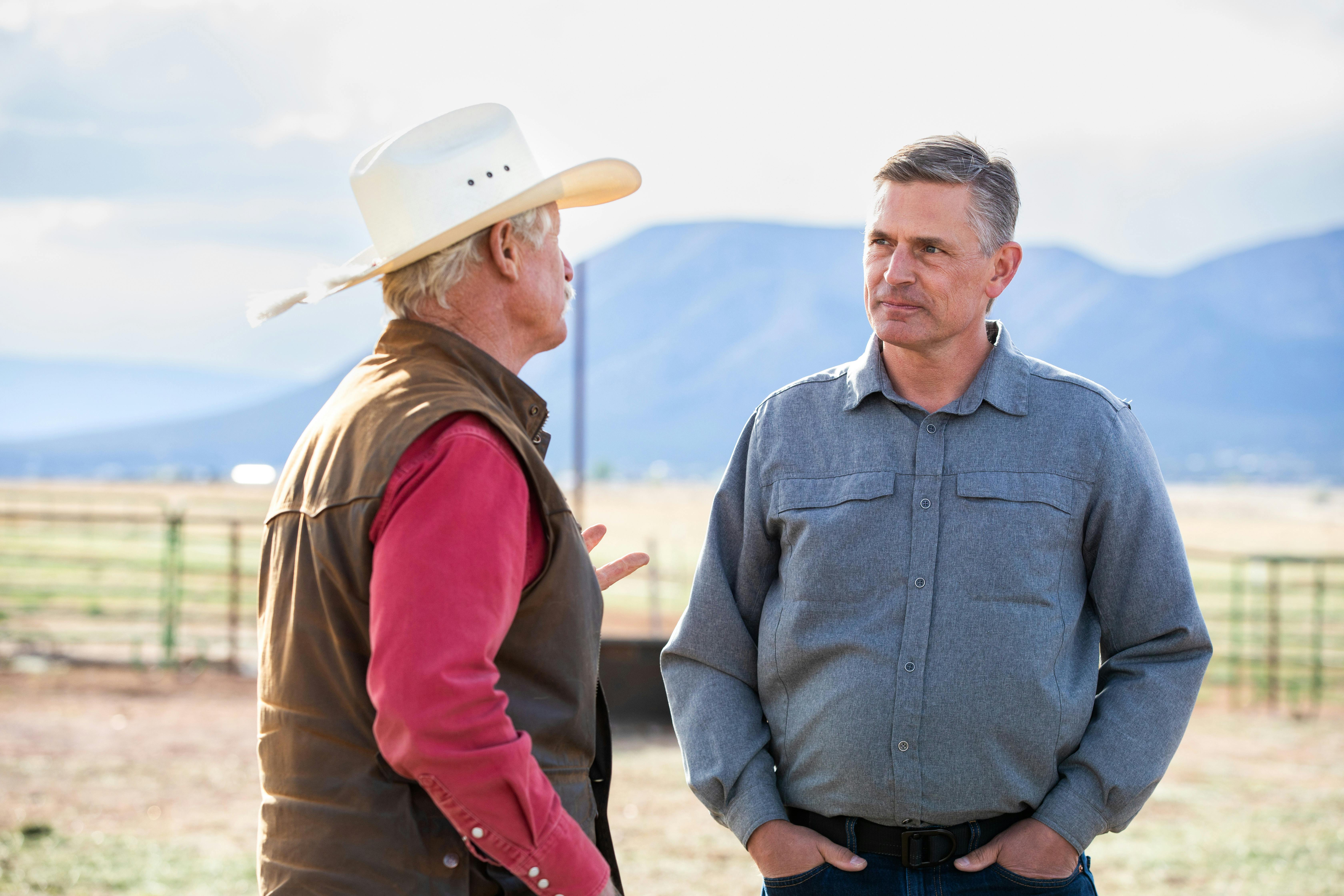 Martin Heinrich for U.S. Senate