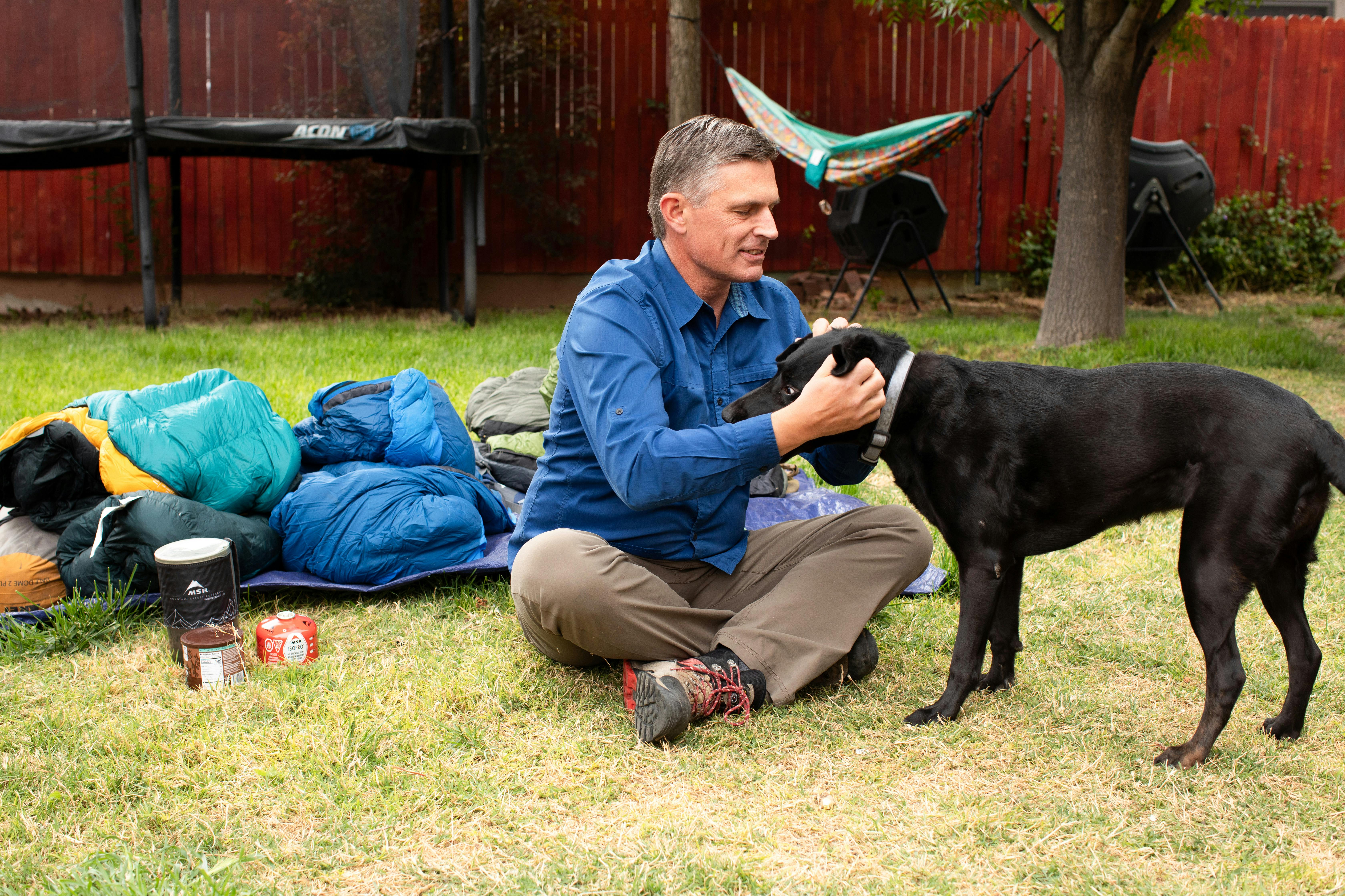 Martin Heinrich for U.S. Senate