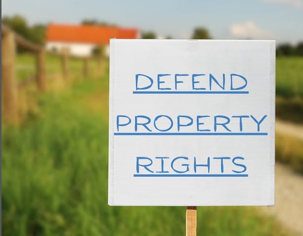 Ballot Language Approved: Campaign to Protect Property Rights Gains ...