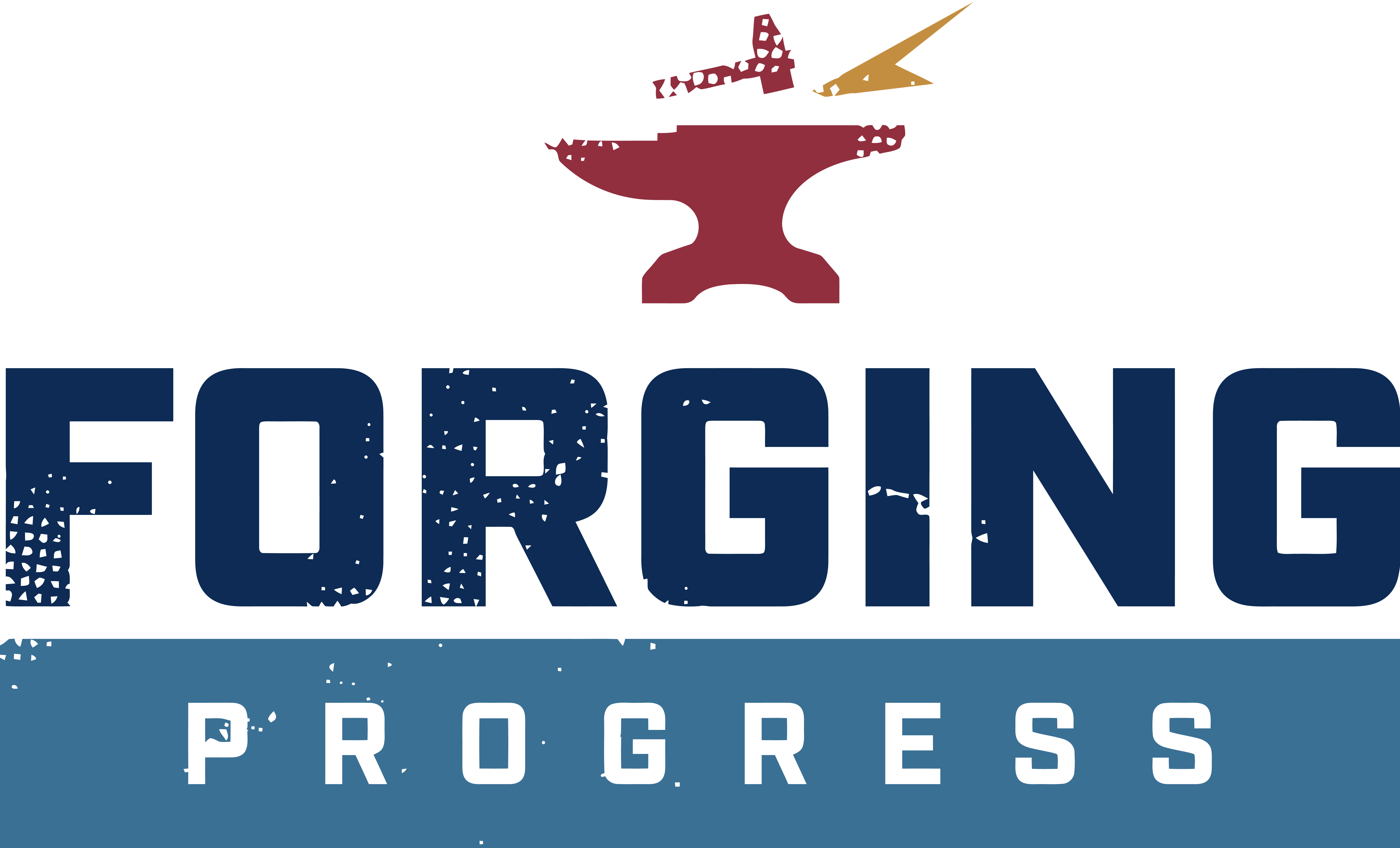 Forging Progress | Building the Next Generation of Progressive Leaders