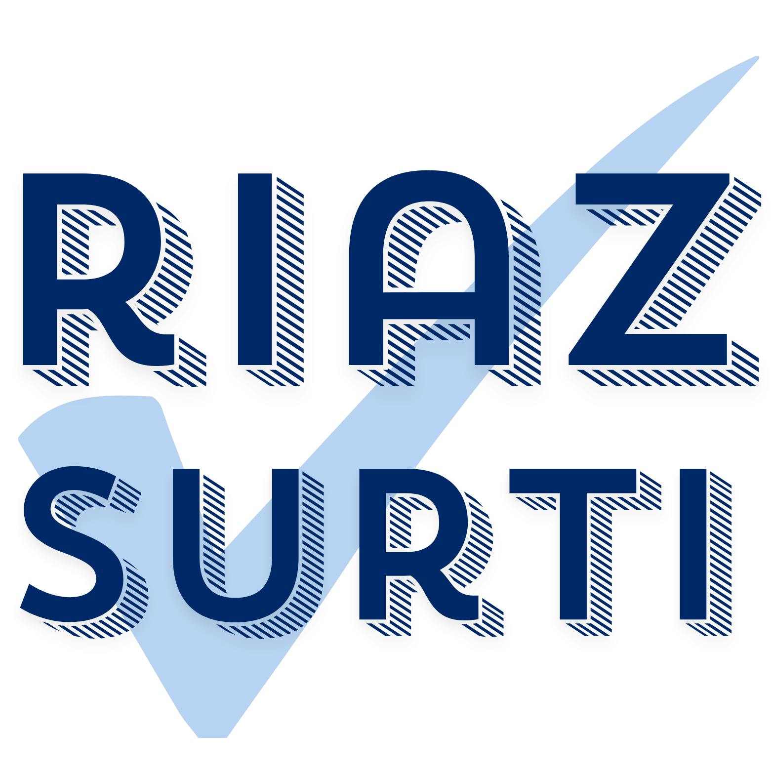 Riaz Surti for Cerritos City Council