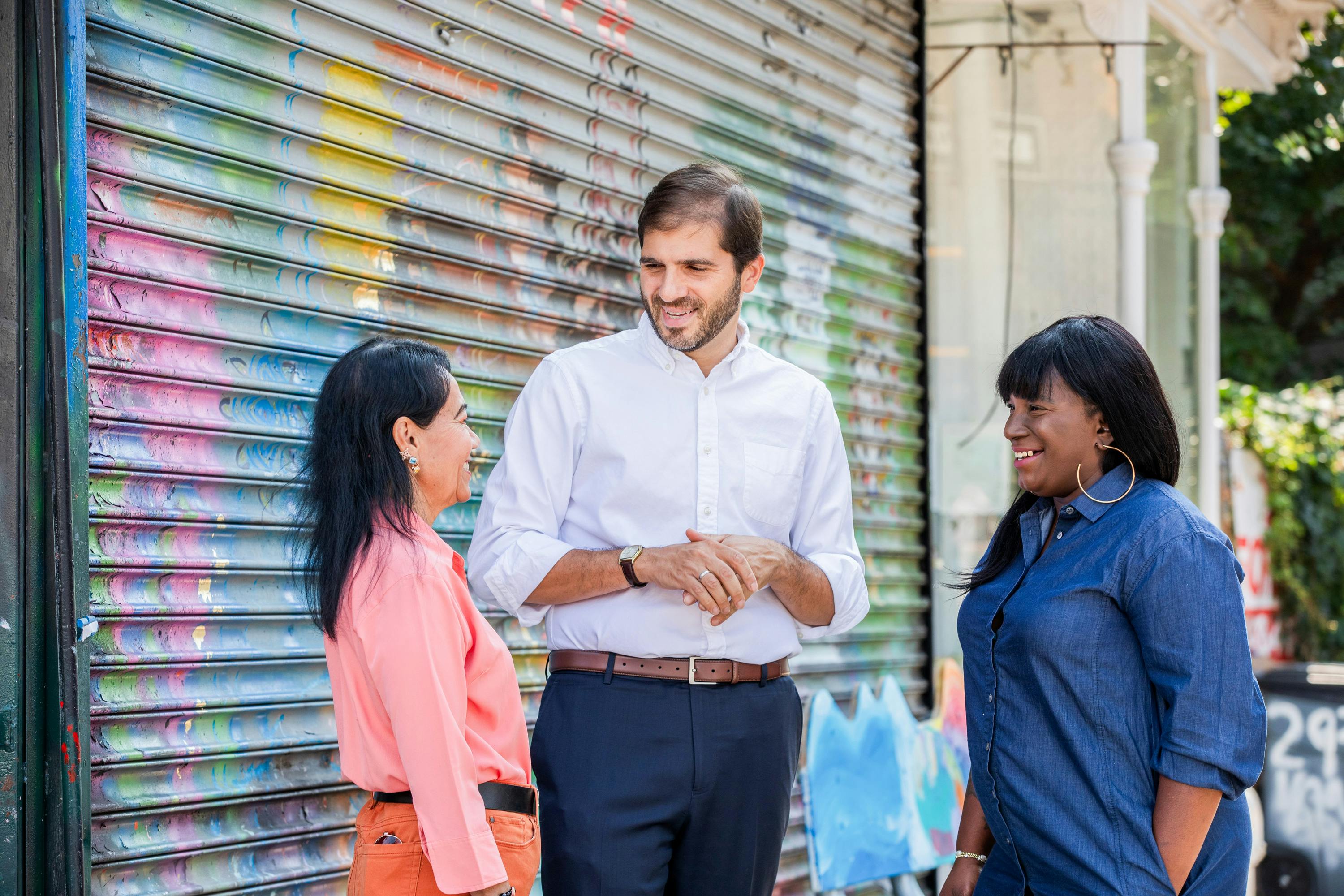Andrew Gounardes for State Senate