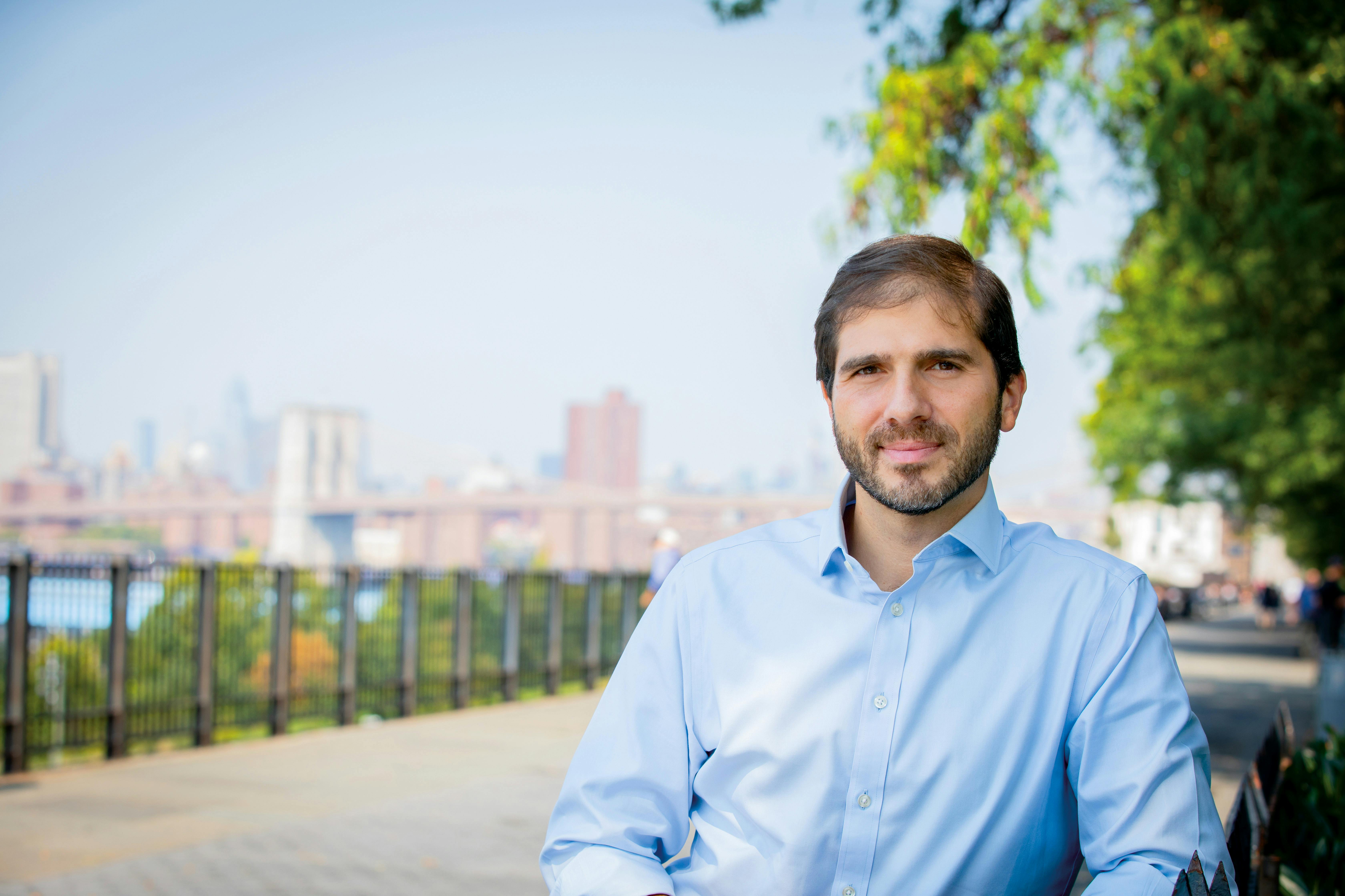 Andrew Gounardes for State Senate