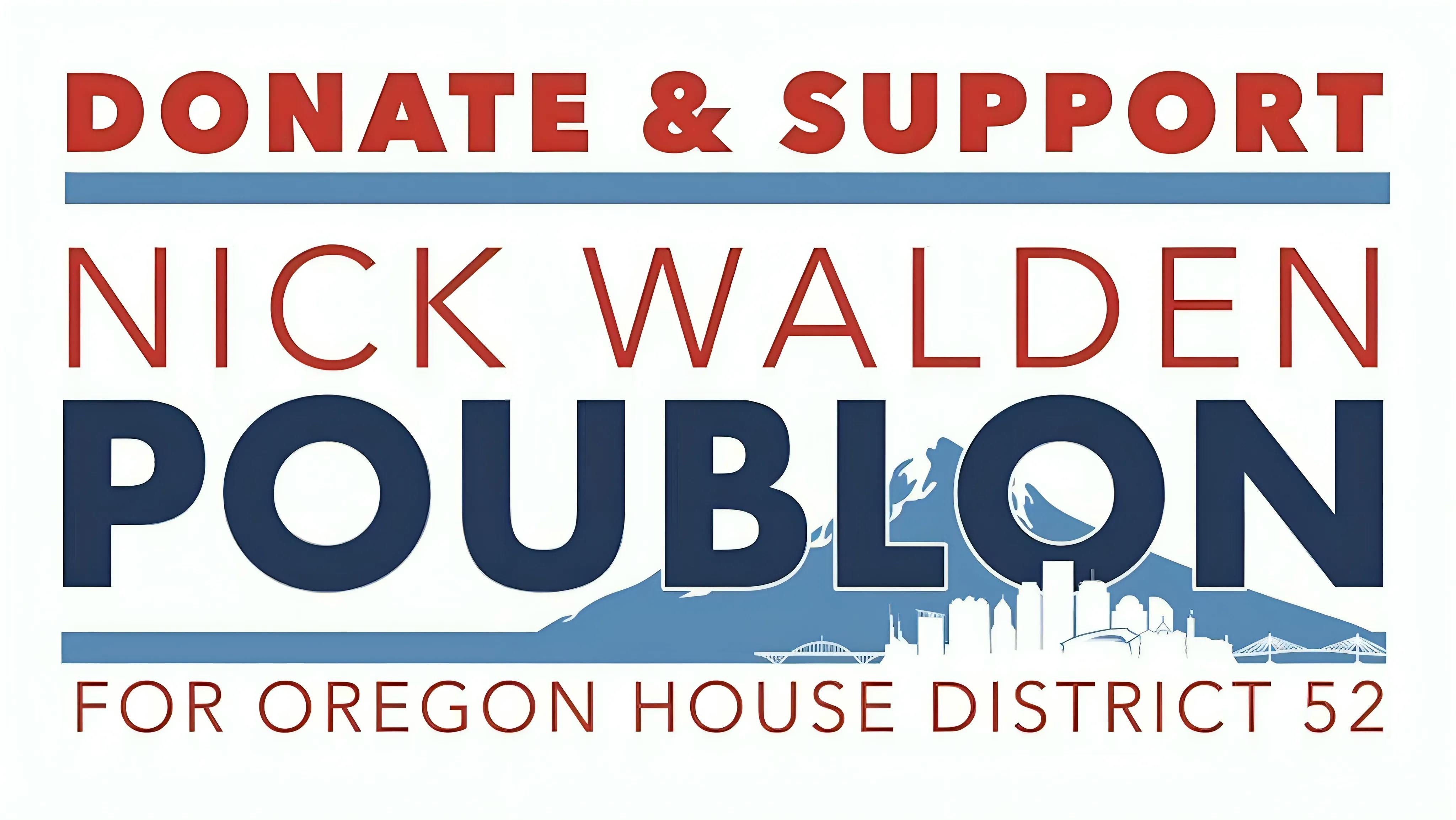 About — Nick Walden Poublon