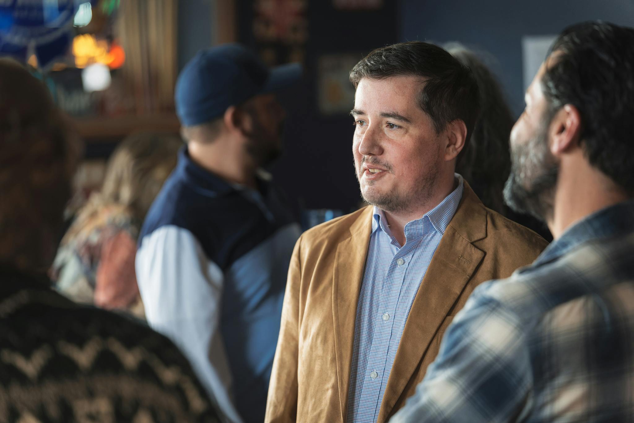 NWP Nick Walden Poublon for Oregon House District 52