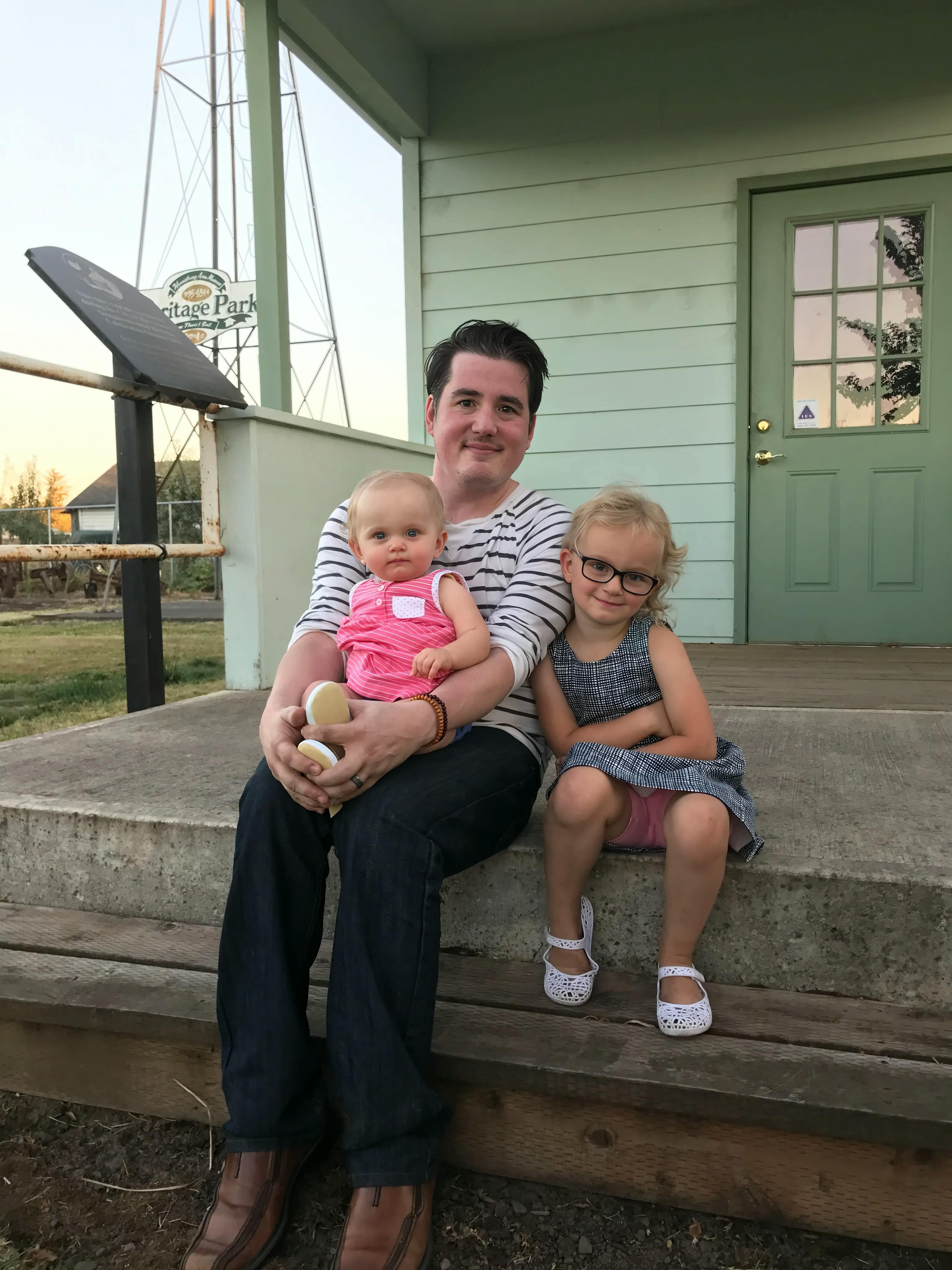 About — Nick Walden Poublon