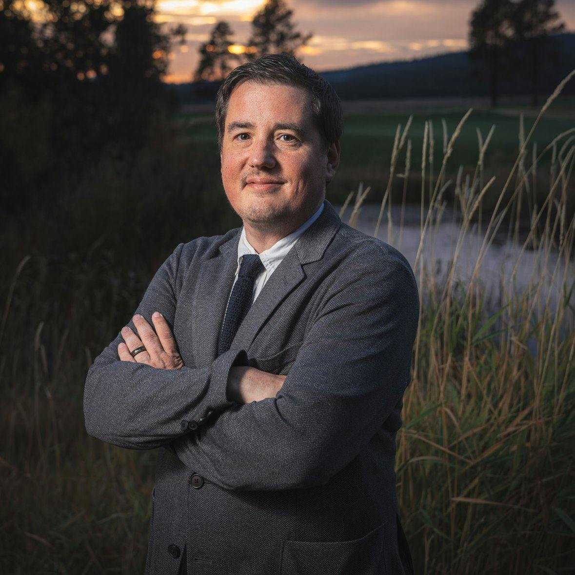 NWP Nick Walden Poublon for Oregon House District 52