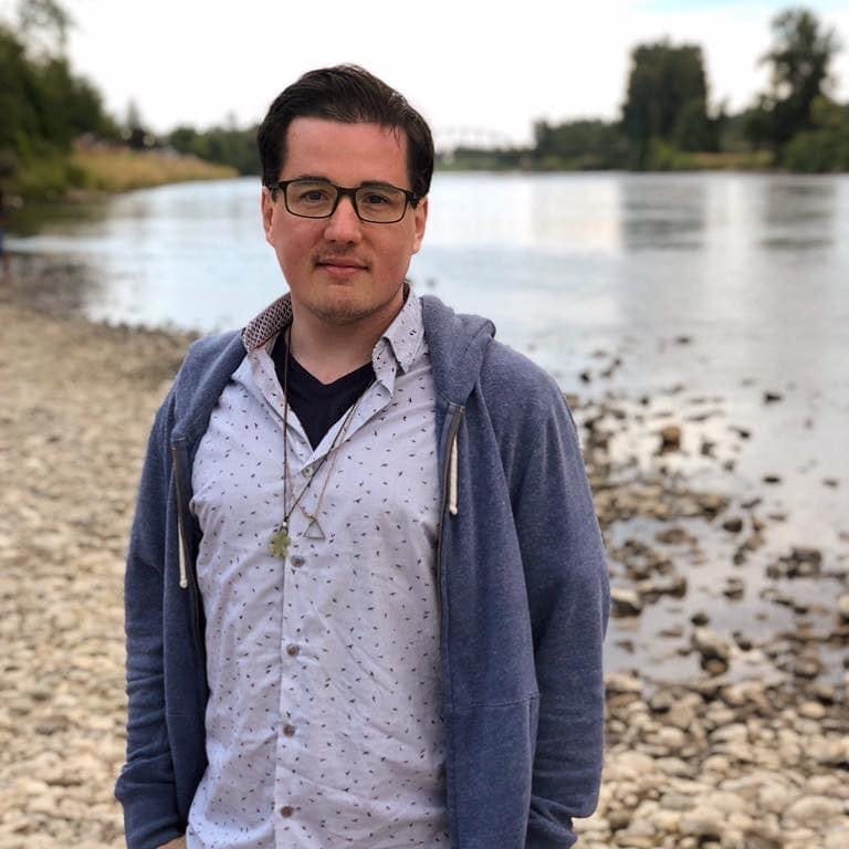 NWP Nick Walden Poublon for Oregon House District 52