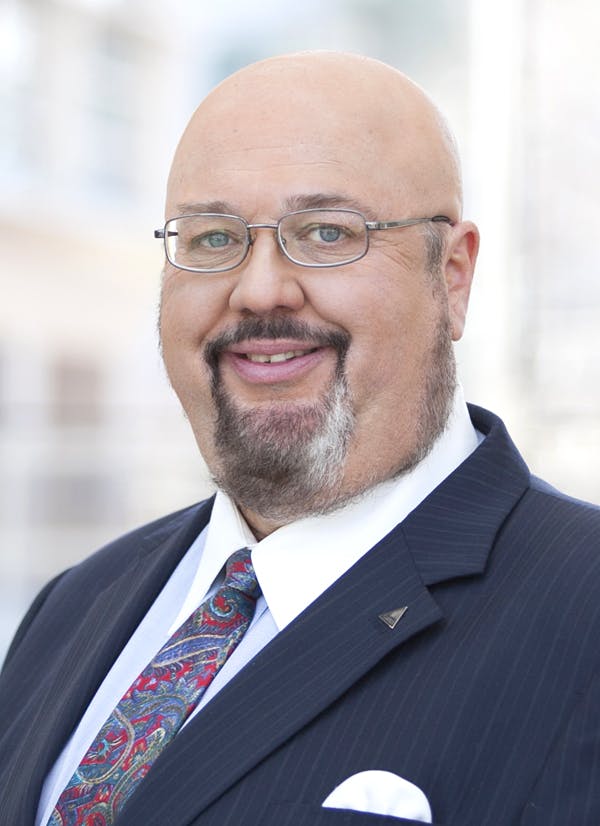 Troy Johnson for CalPERS Board Position B