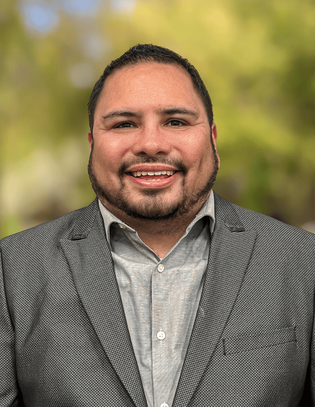 Join Troy Johnson for CalPERS Board Position B