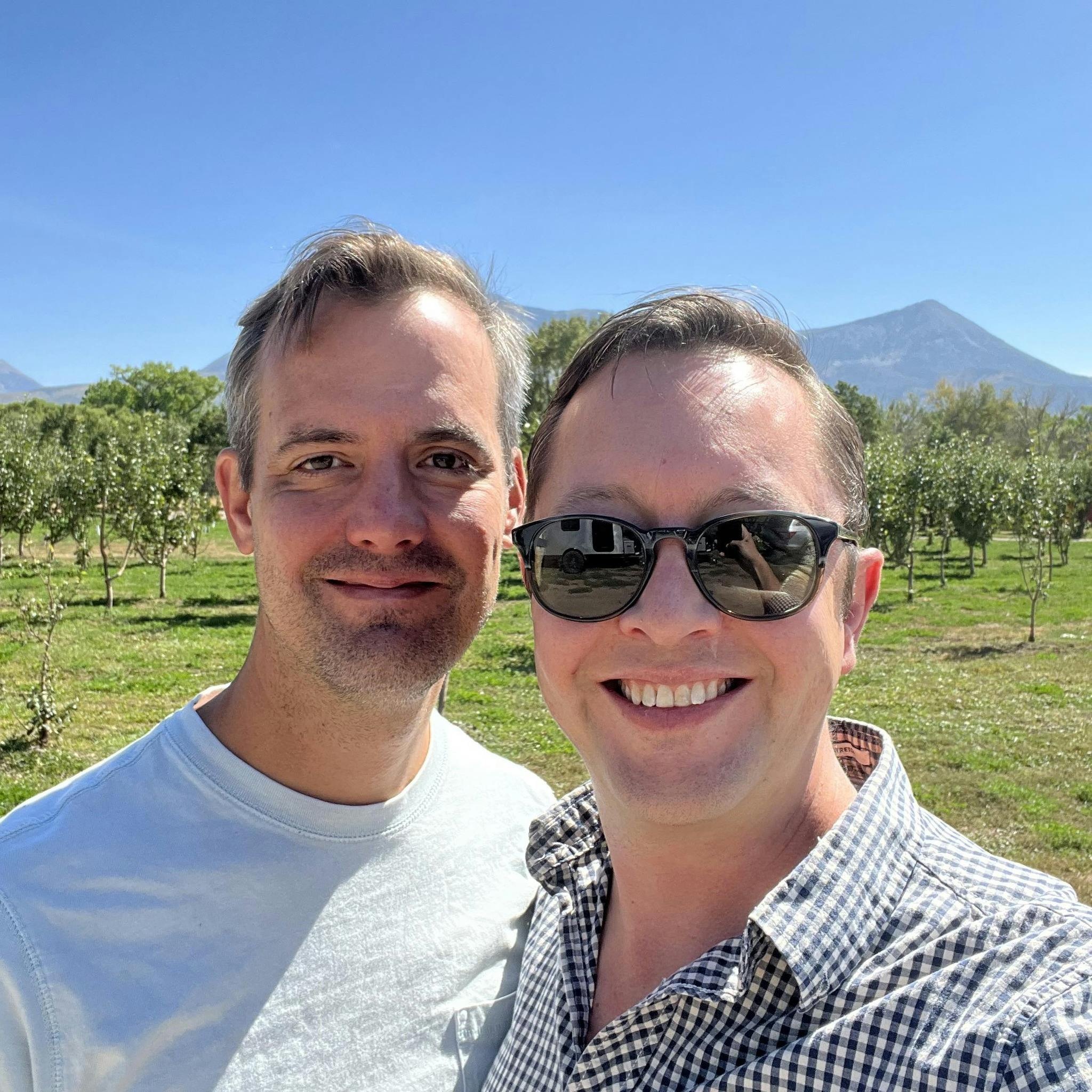 Cole Buerger for Colorado State Senate