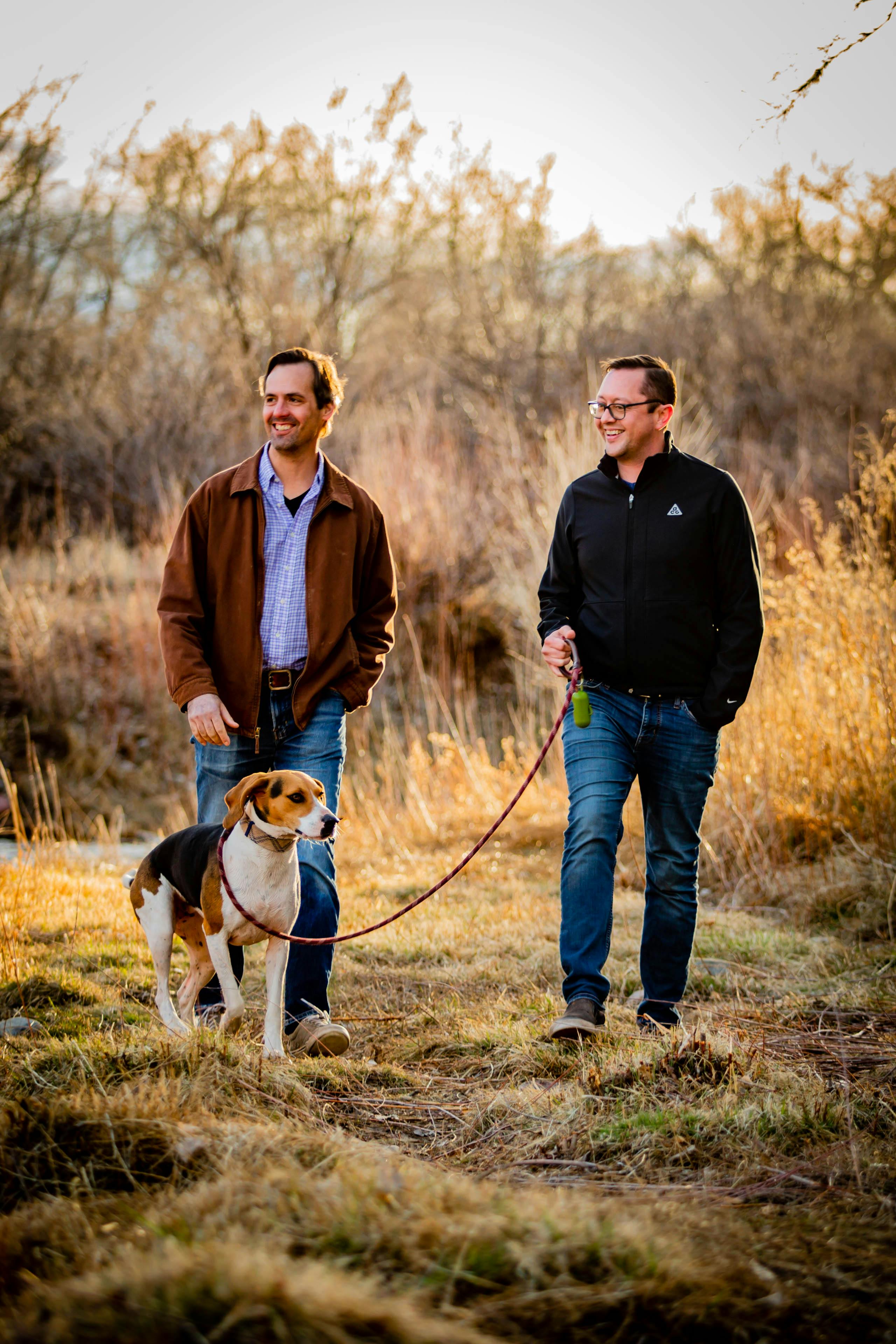 Cole Buerger for Colorado State Senate