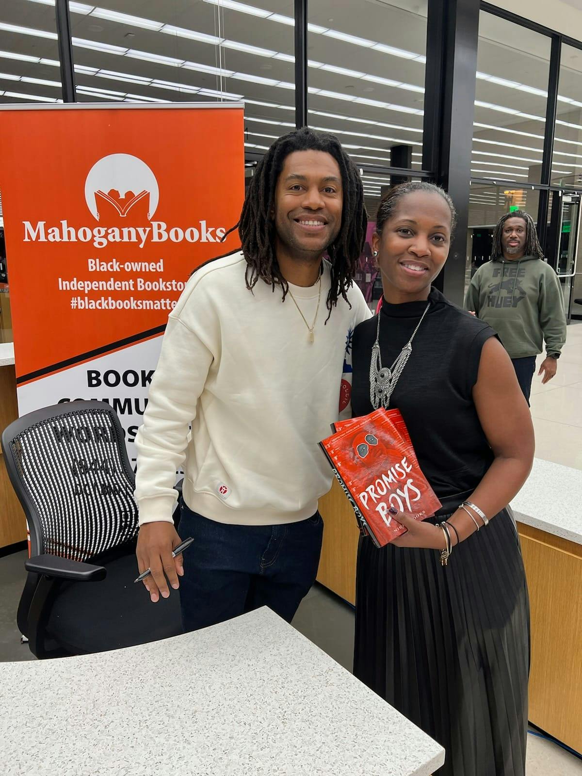 T. Michelle Colson for State Board of Education, Ward 4