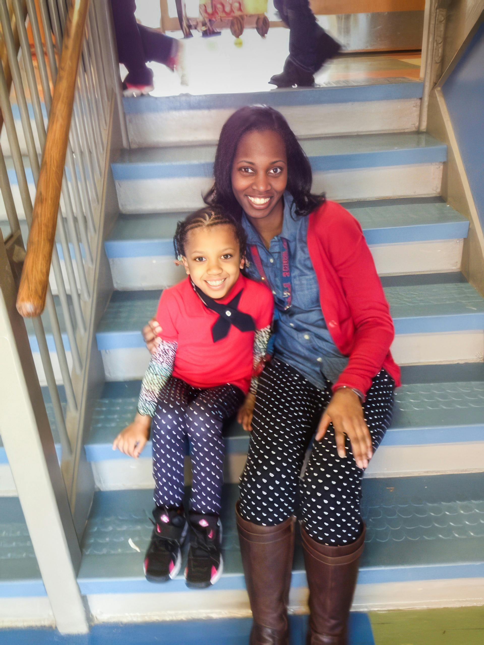 T. Michelle Colson for State Board of Education, Ward 4