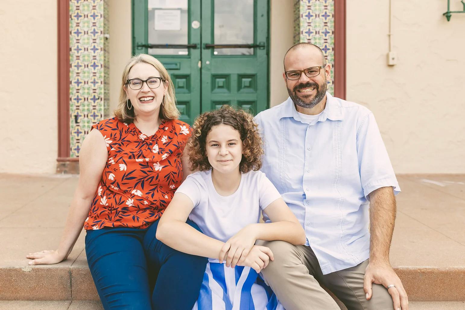 Heather Ferbert for San Diego City Attorney