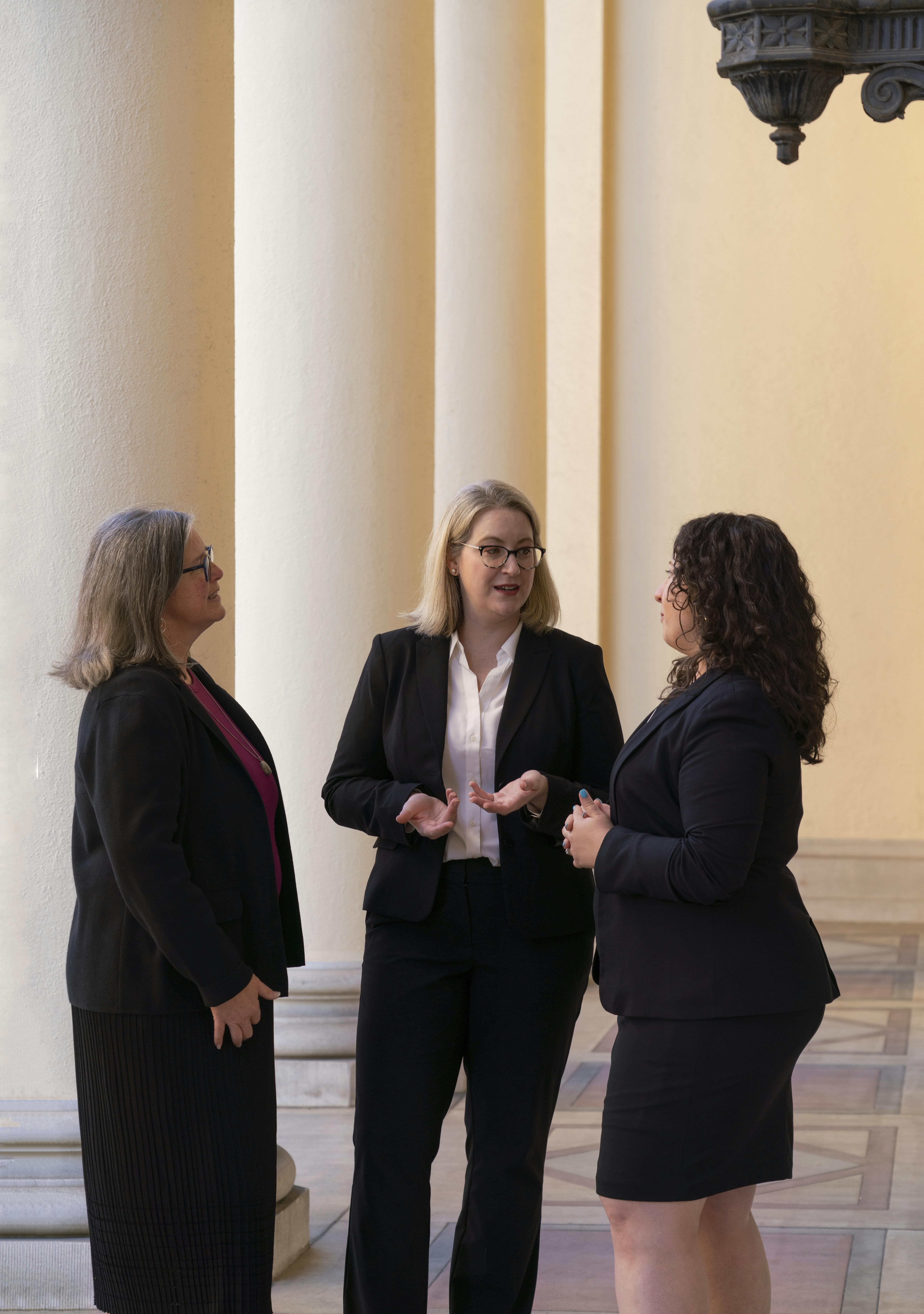 Heather Ferbert for San Diego City Attorney