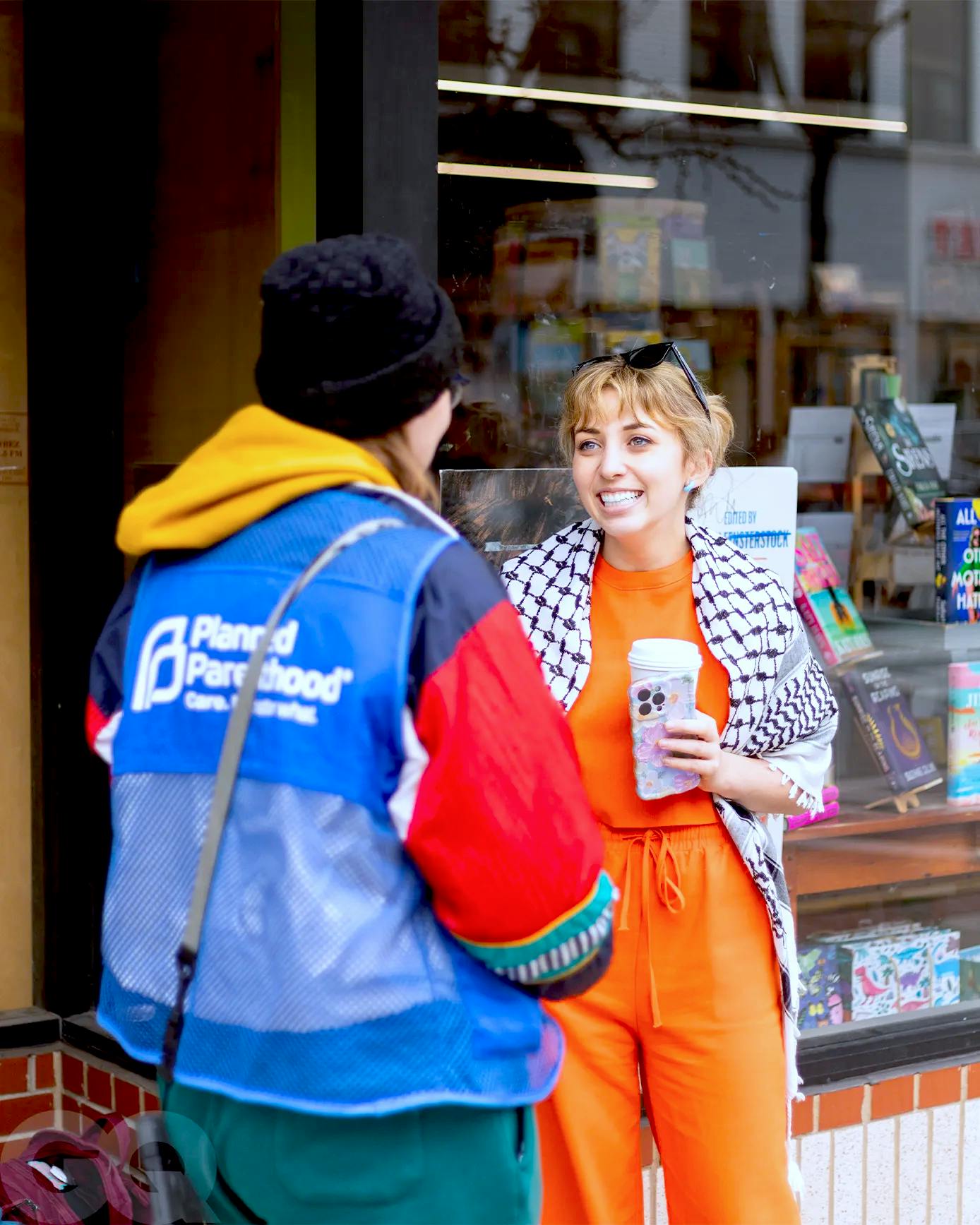 About — Kat for Illinois