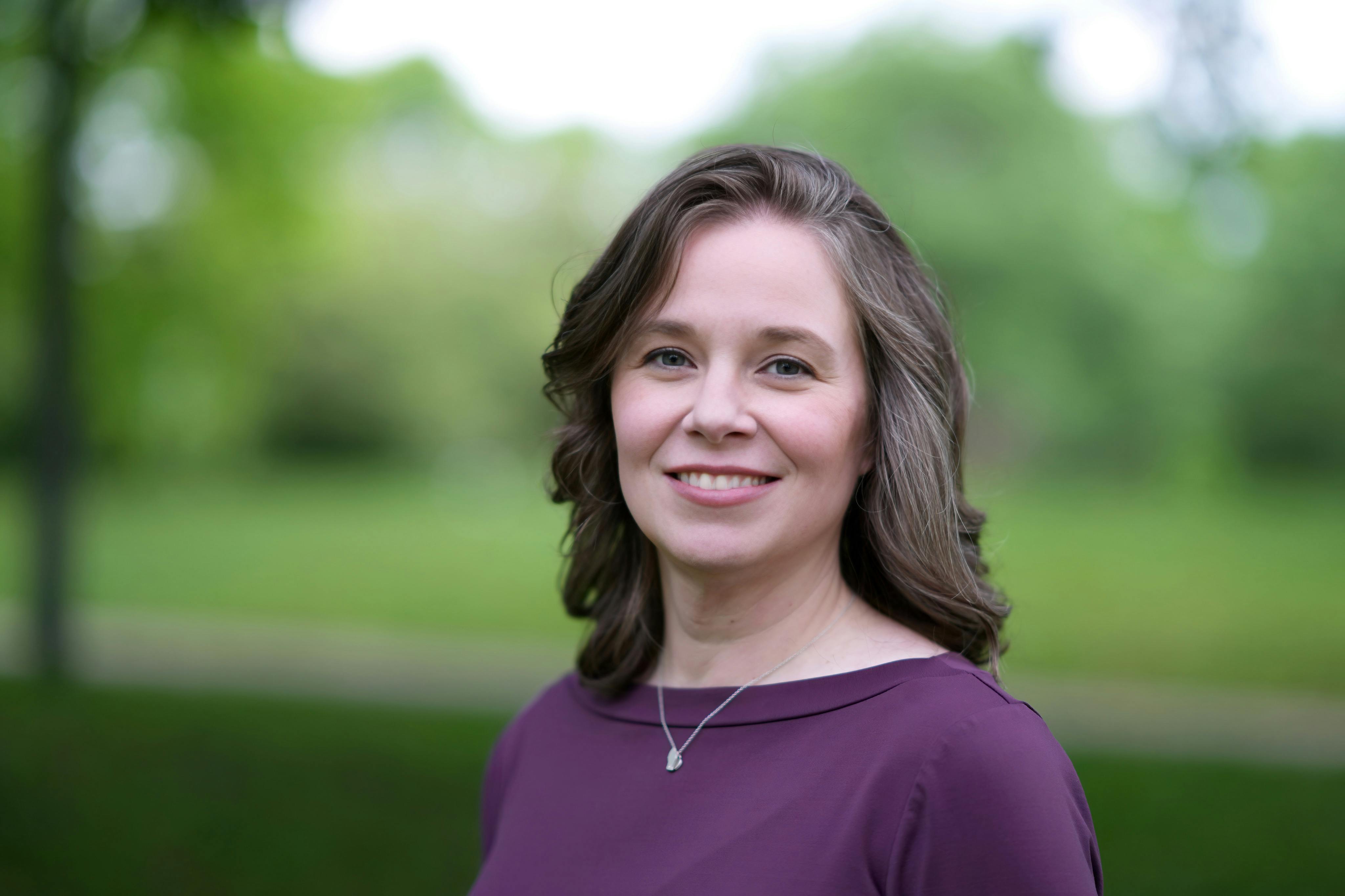 Sara Rodriguez for Governor