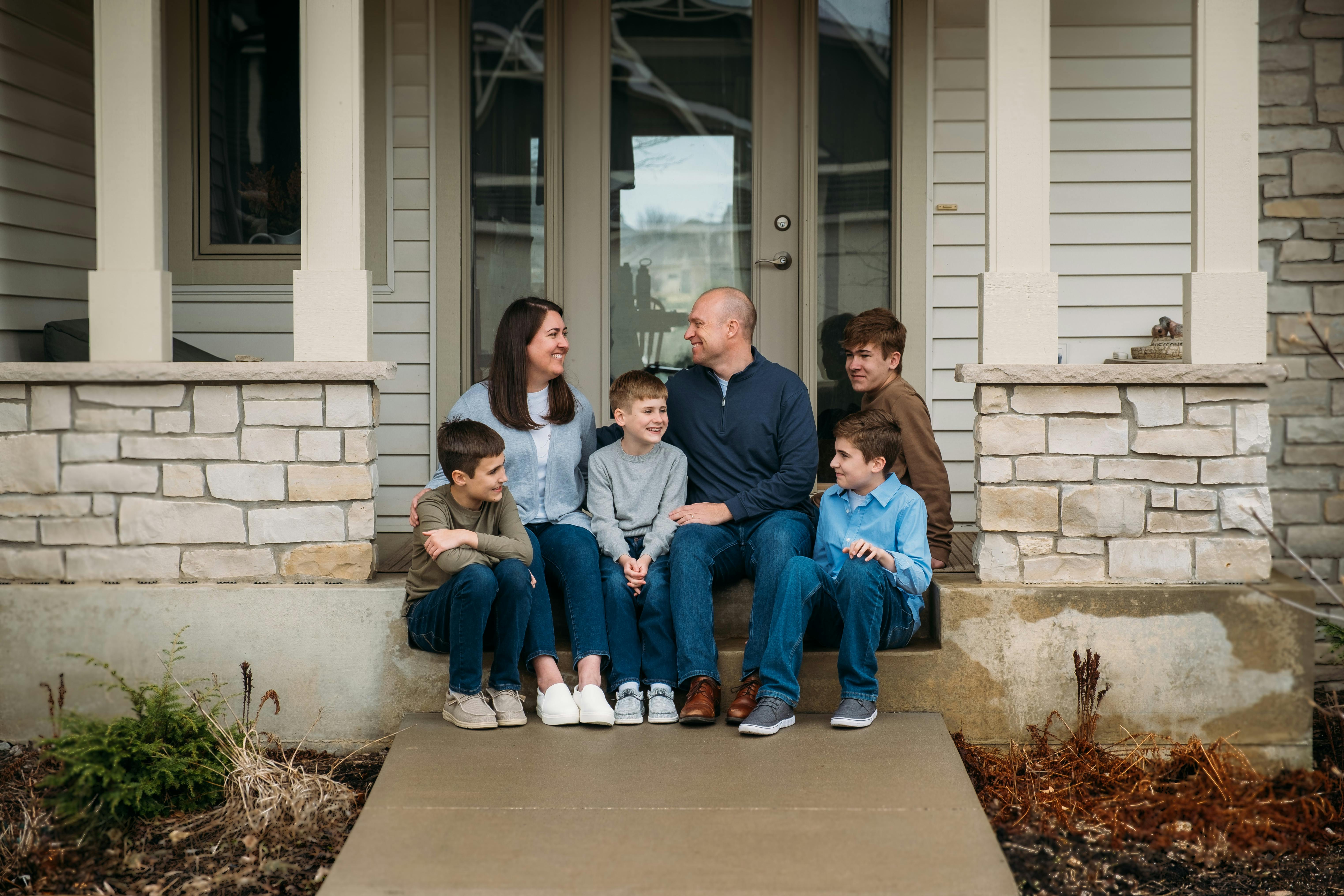 Jake Johnson for Congress