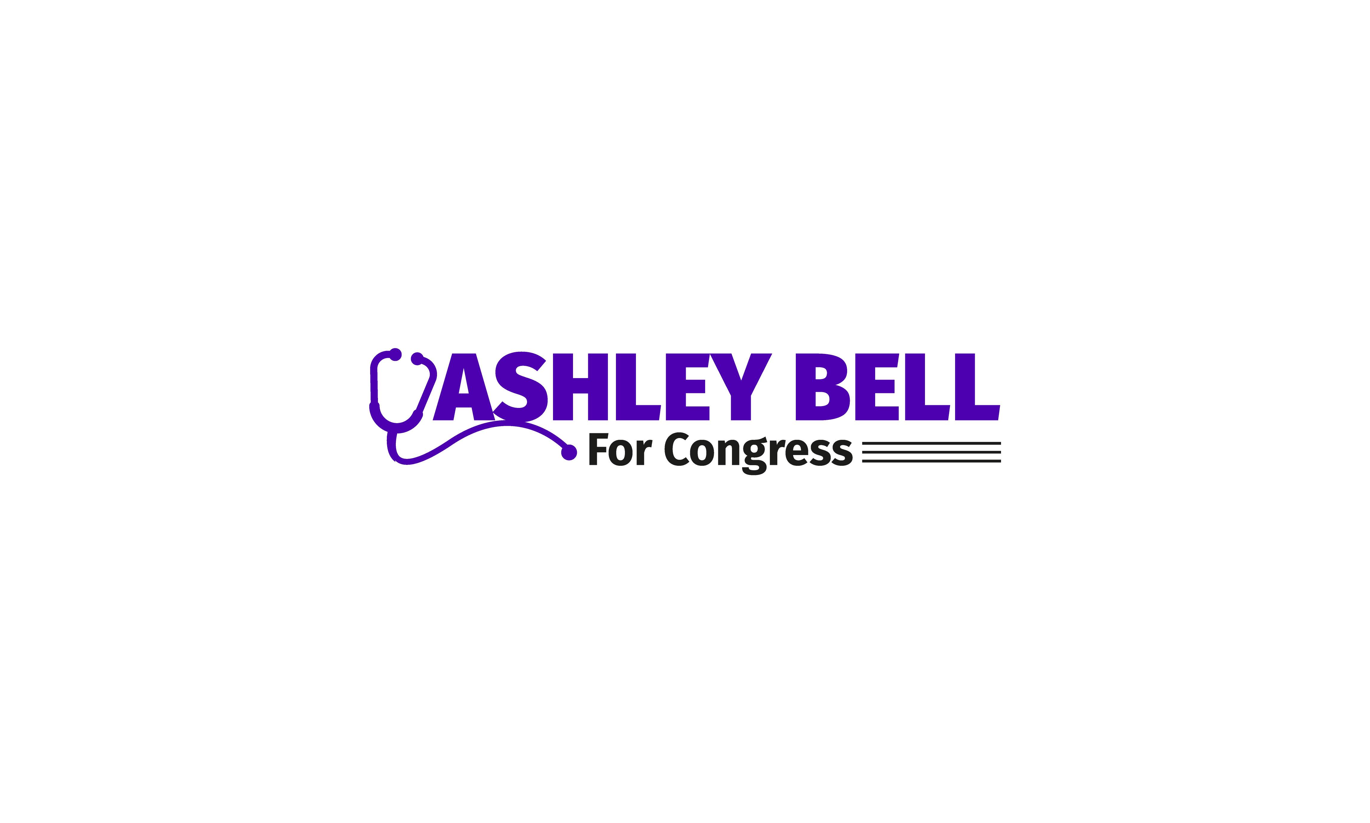 Ashley Bell for Congress