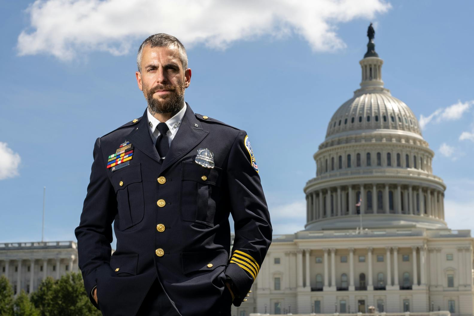 Ashley Bell for Congress