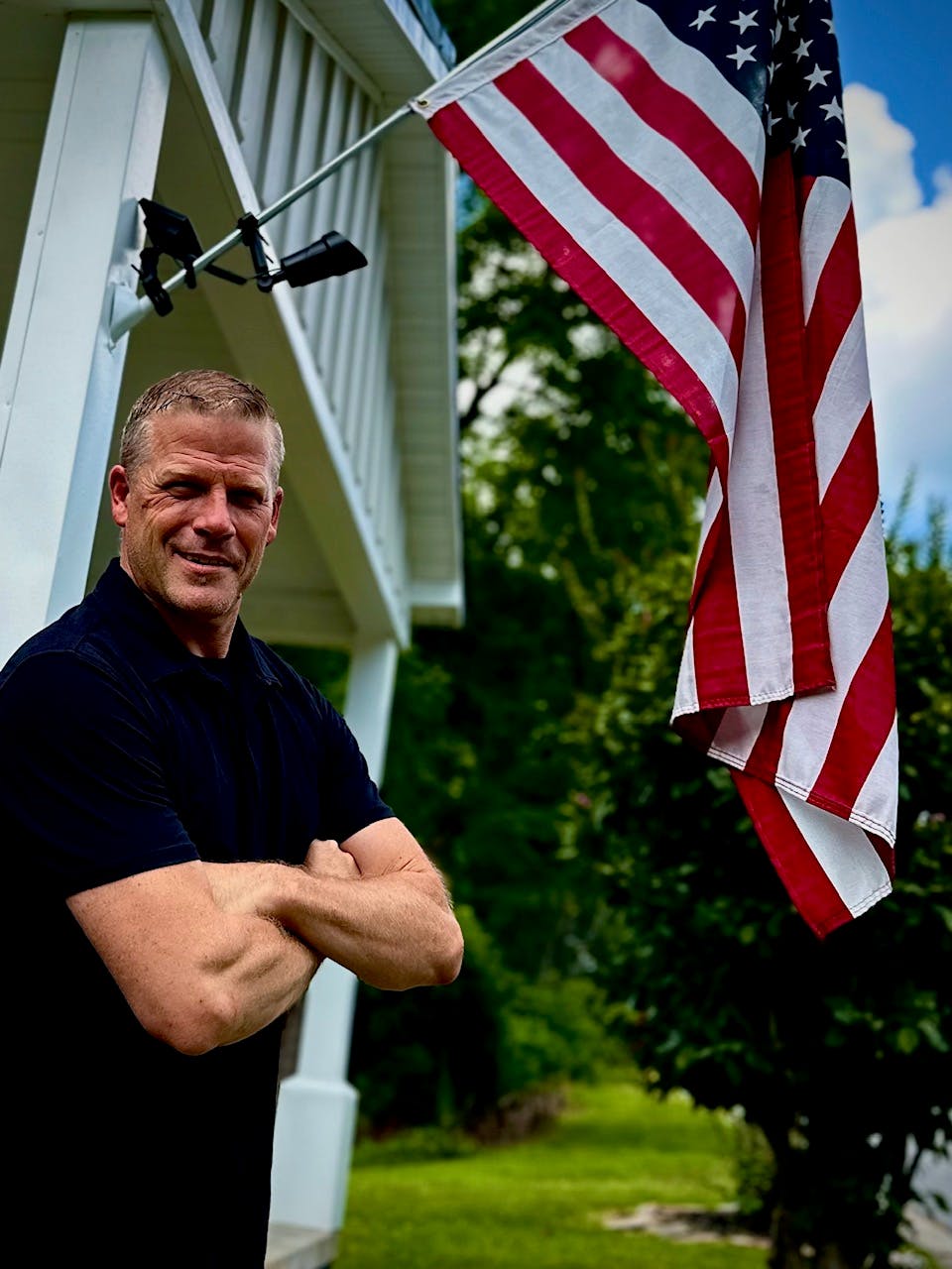 Ashley Bell for Congress