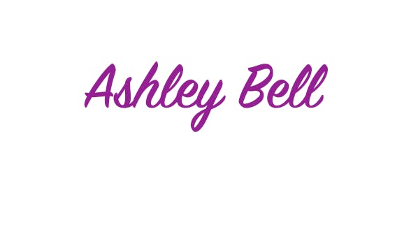 Ashley Bell for Congress