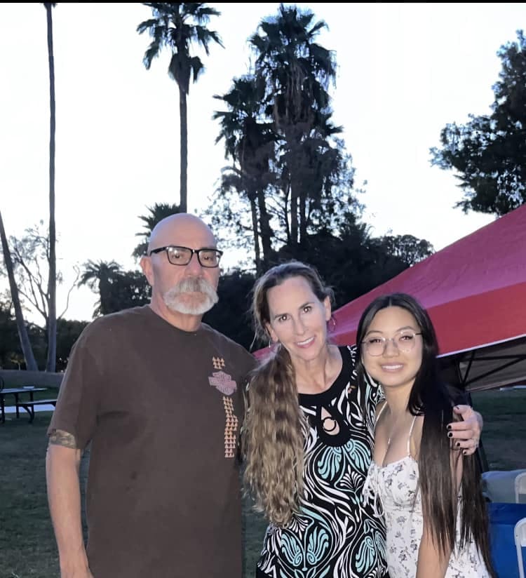 Bernadette for Congress | Arizona District 8