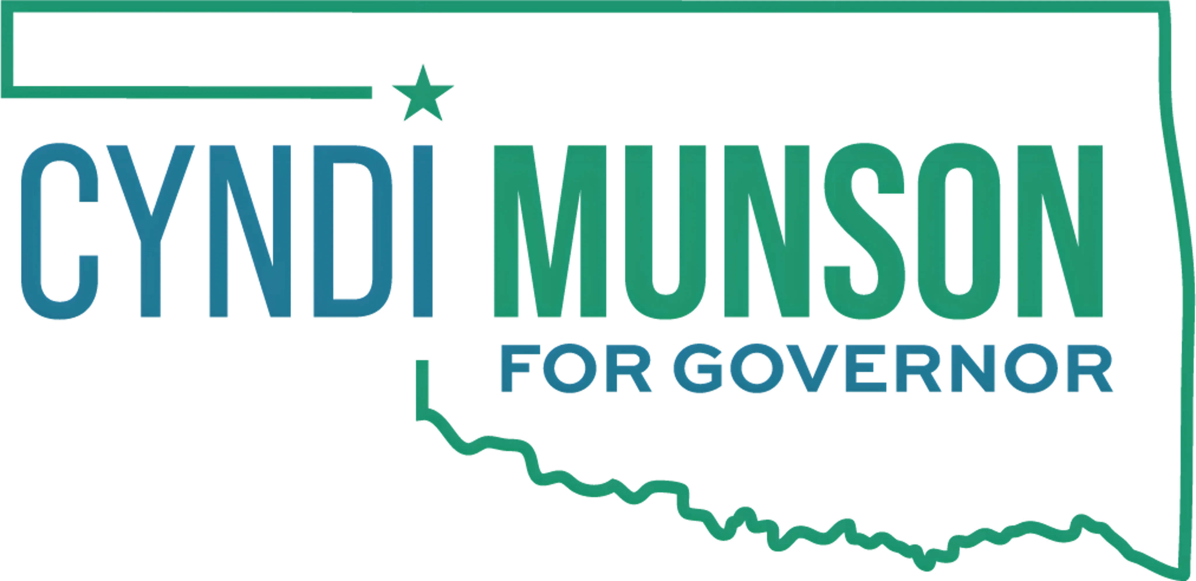 Cyndi Munson for Oklahoma 2026
