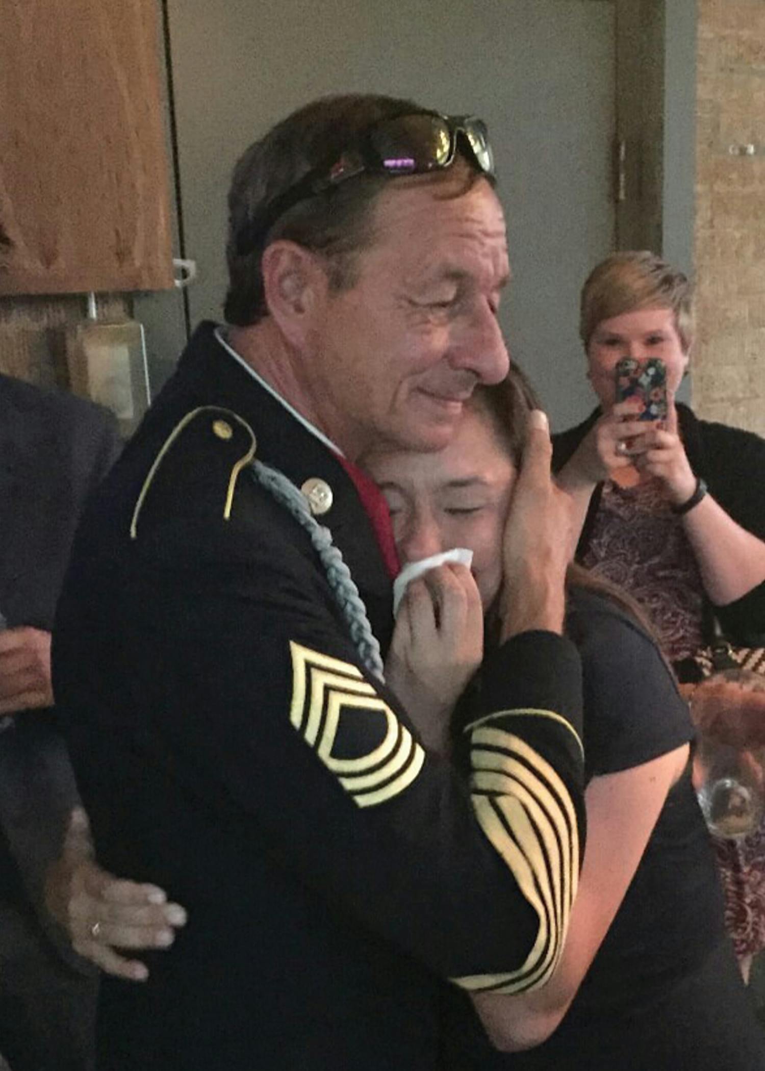 Cyndi Munson for Oklahoma 2026