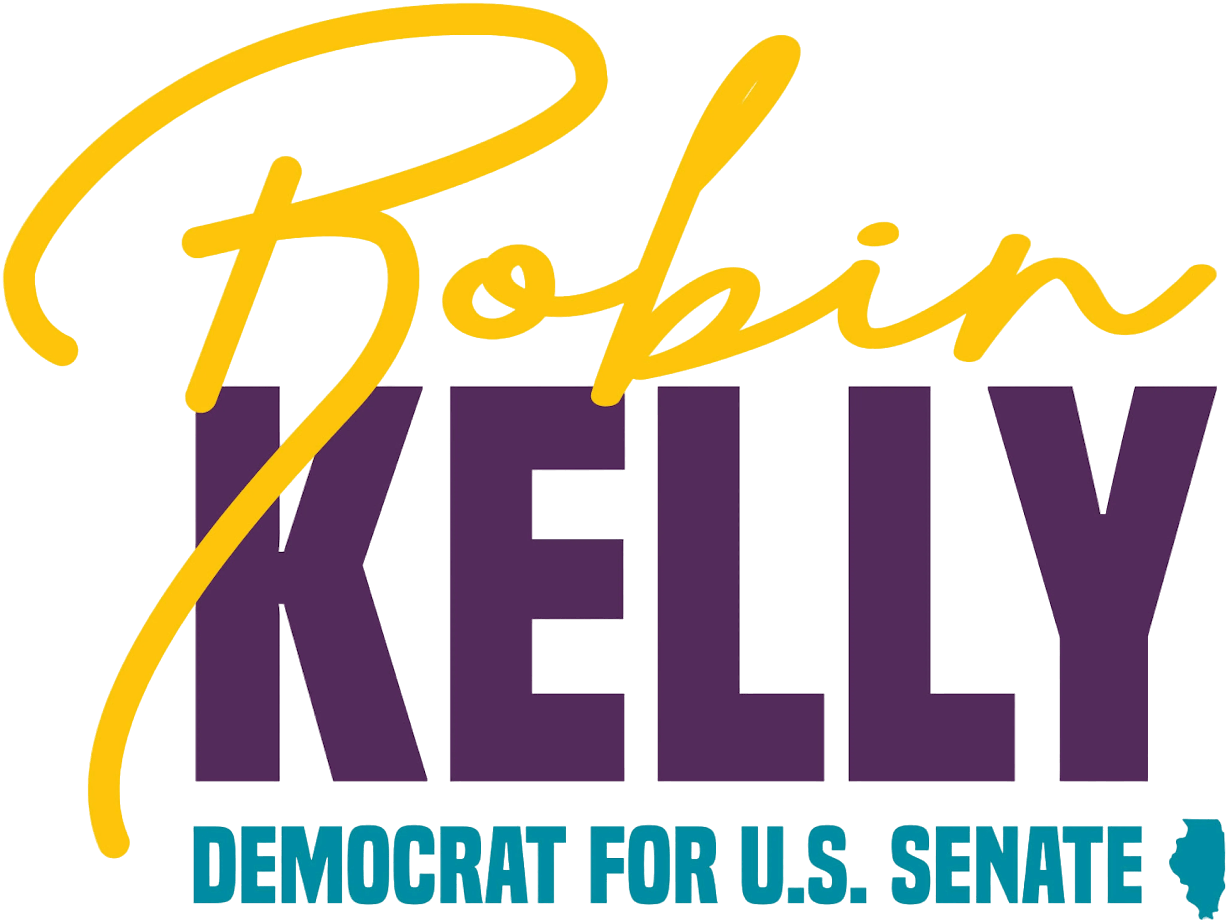 Robin Kelly for US Senate