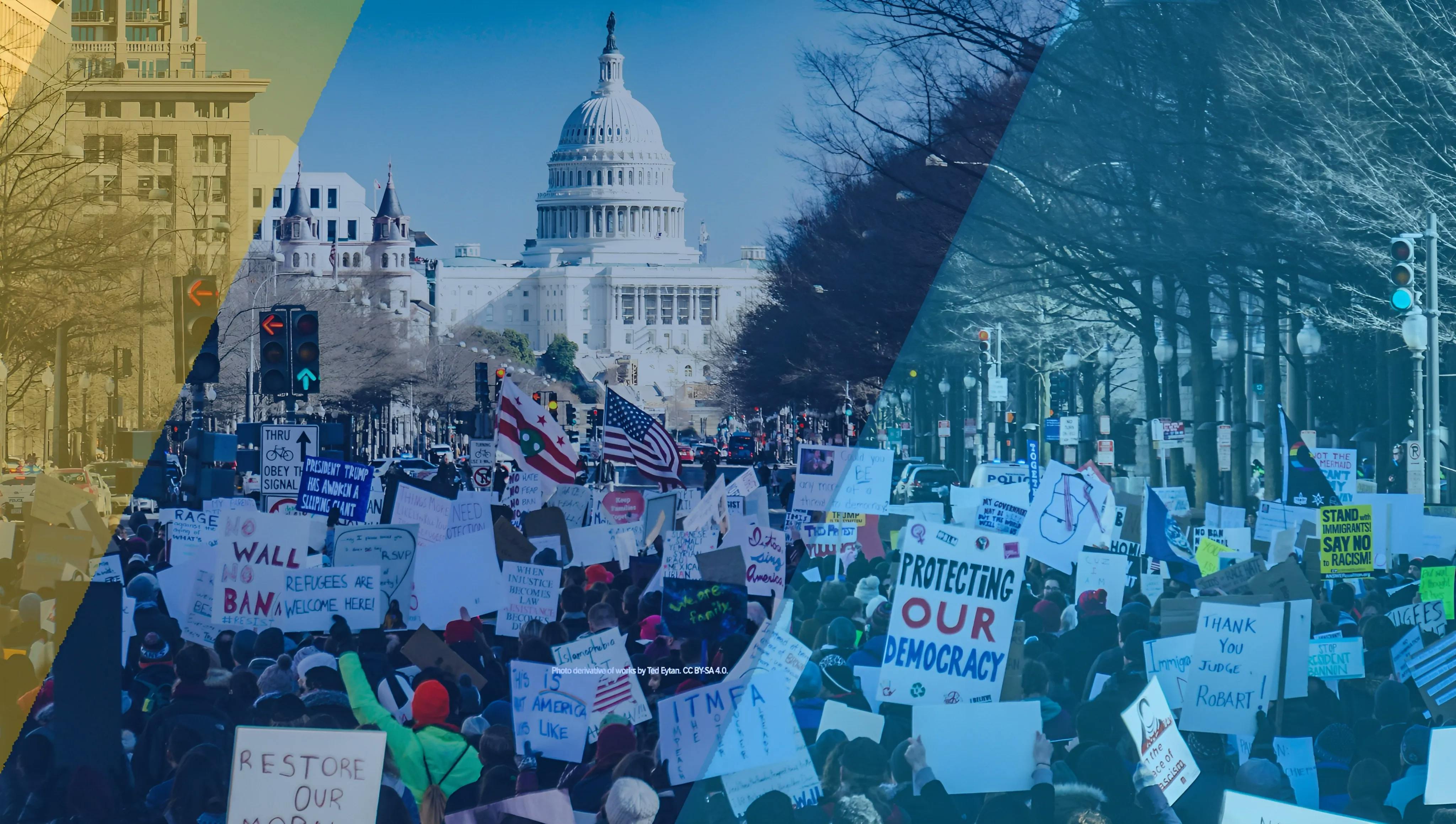 Defend Democracy Now PAC