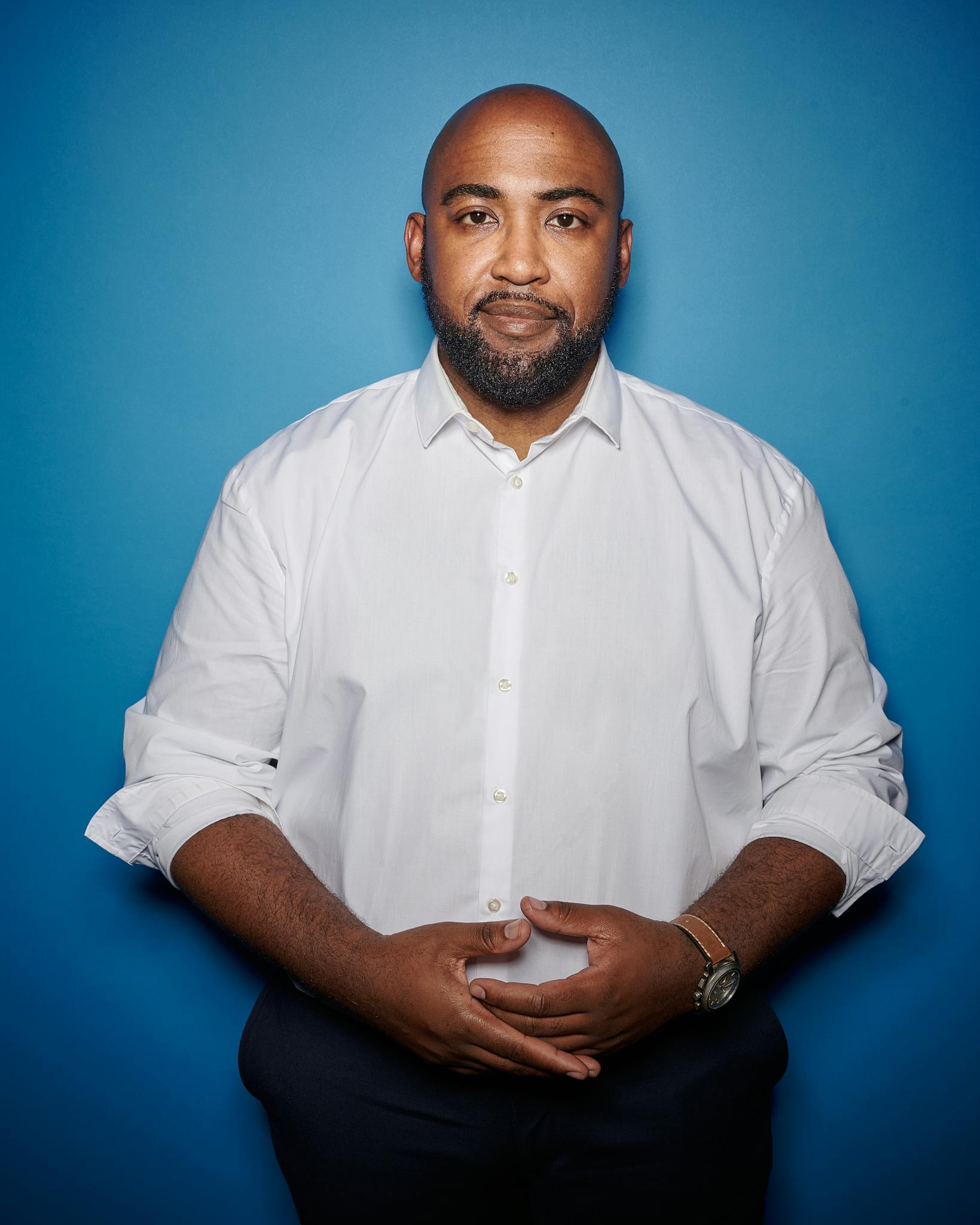 Brian Gunn for Birmingham City Council District 4