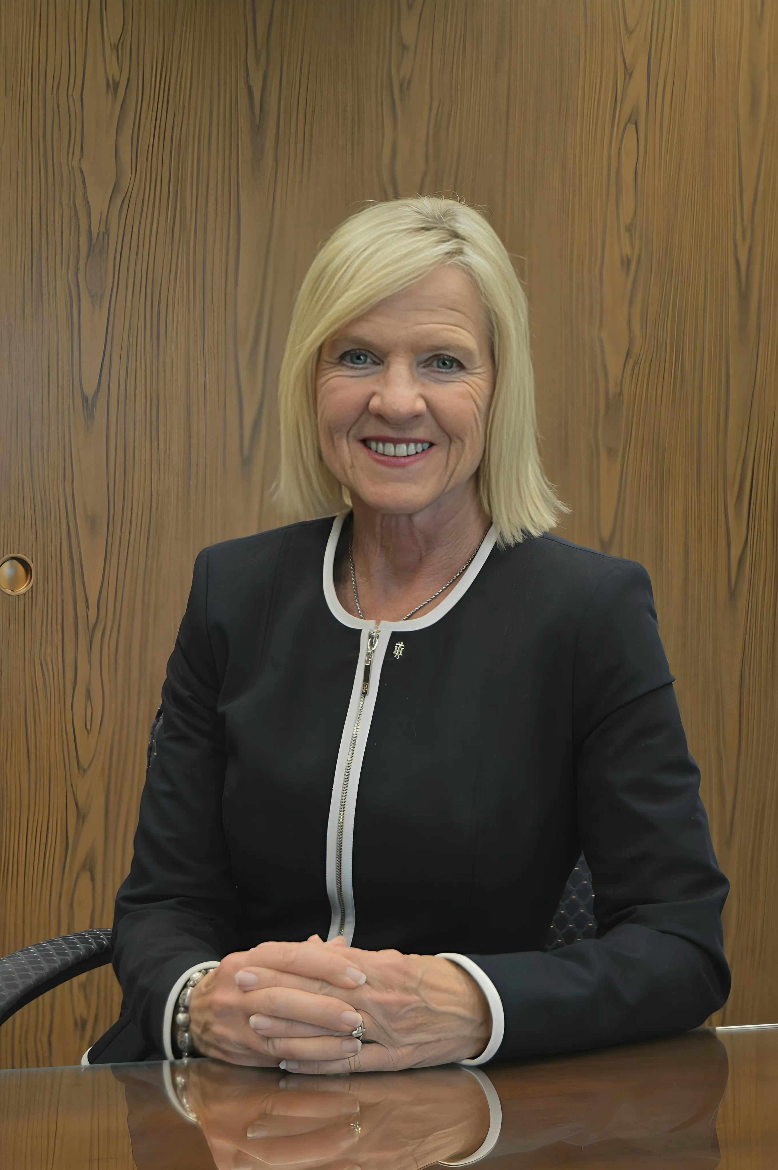 Bethany Hall-Long for Delaware Governor