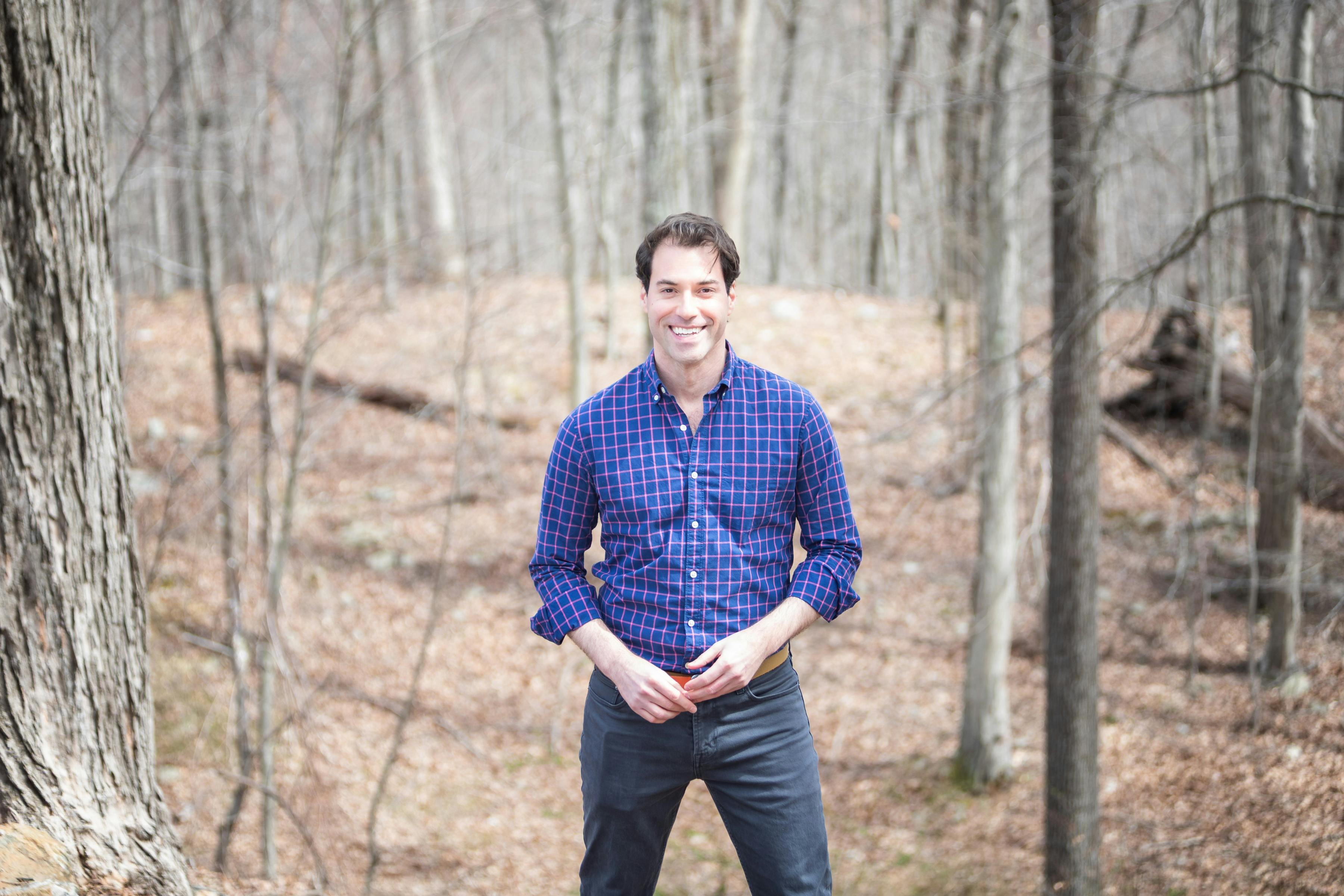 Mike Sacks for Congress