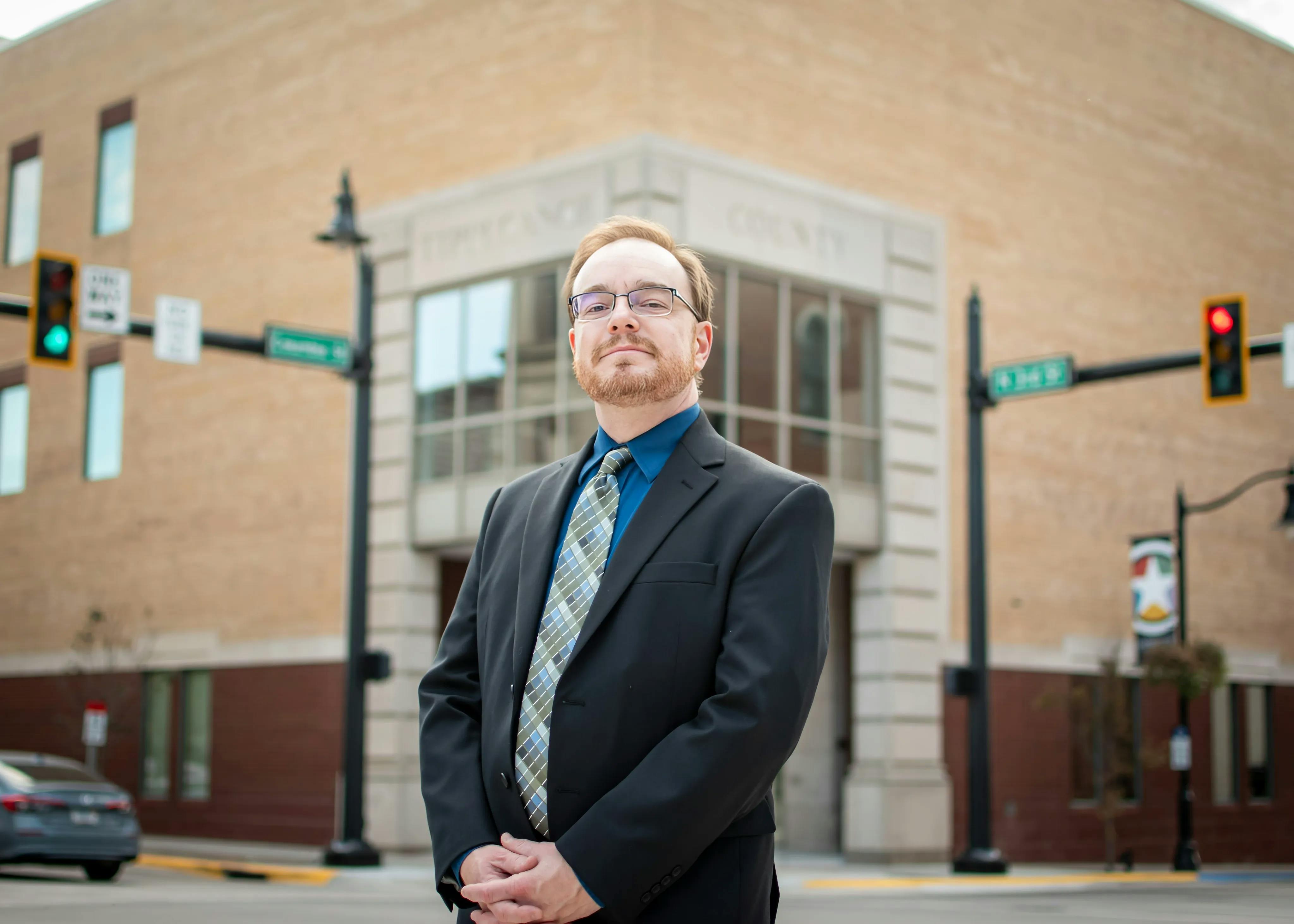 Ben Davis for Indiana | House District 13