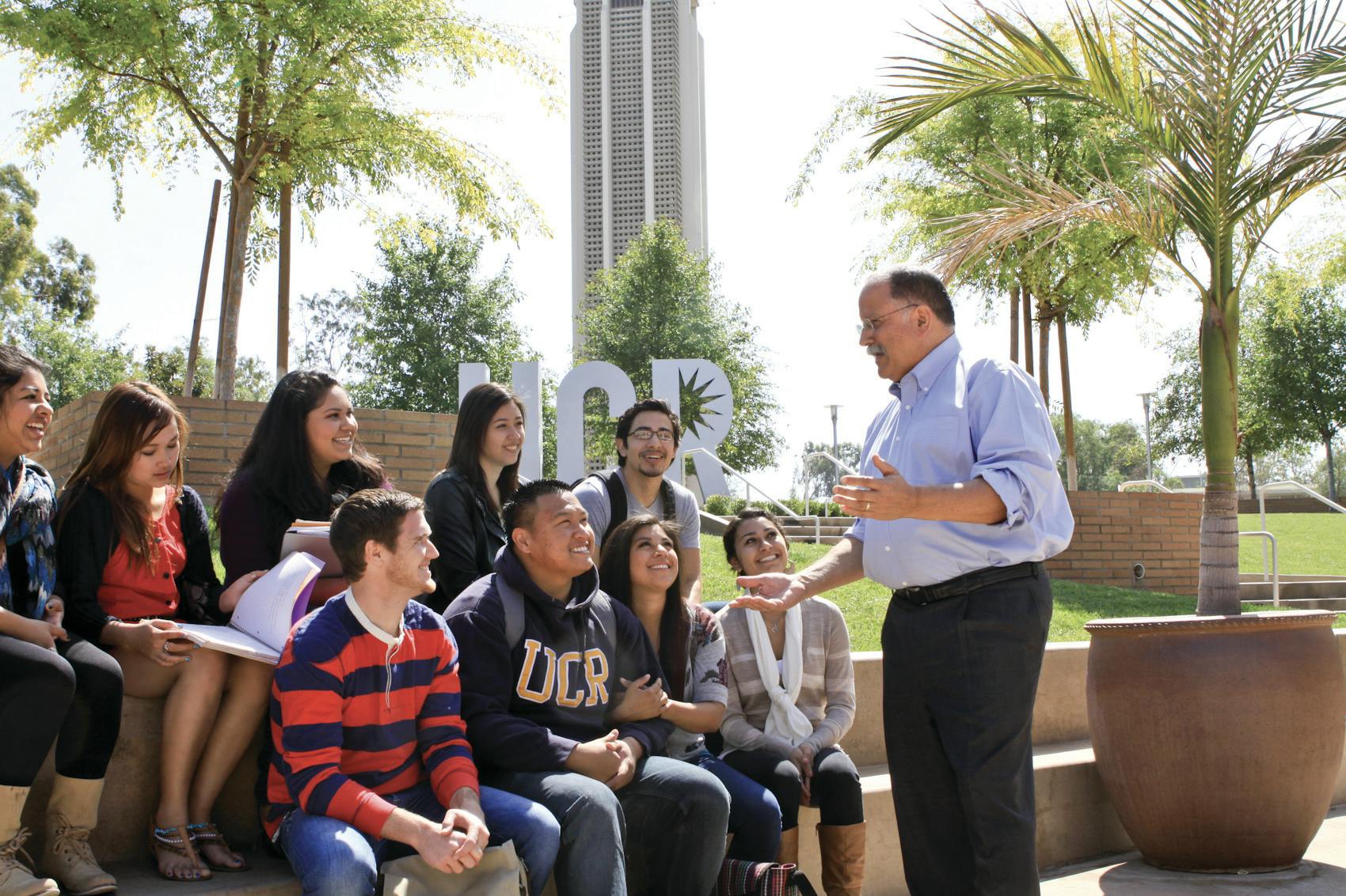 Jose Medina for Riverside County Supervisor