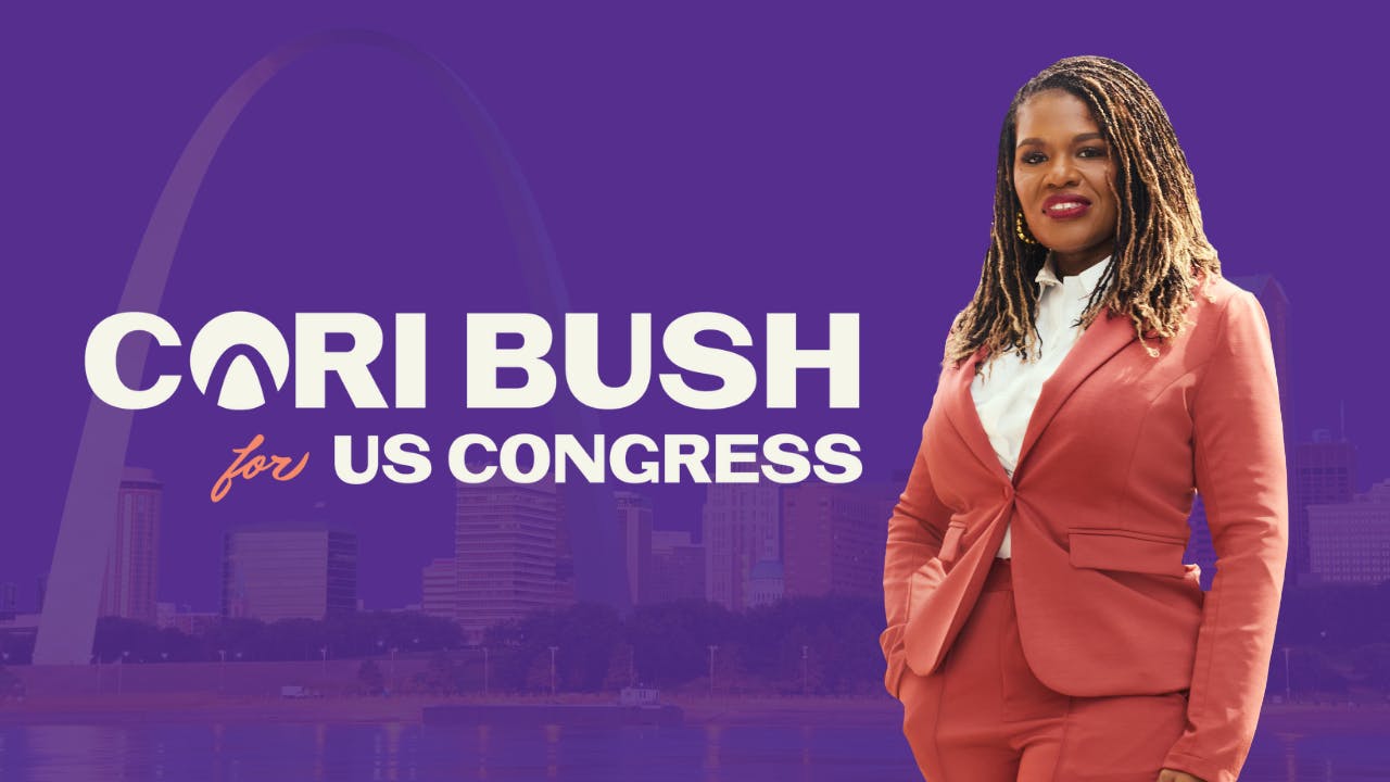 Statement from Congresswoman Bush on the Passing of Rev. Jesse Jackson